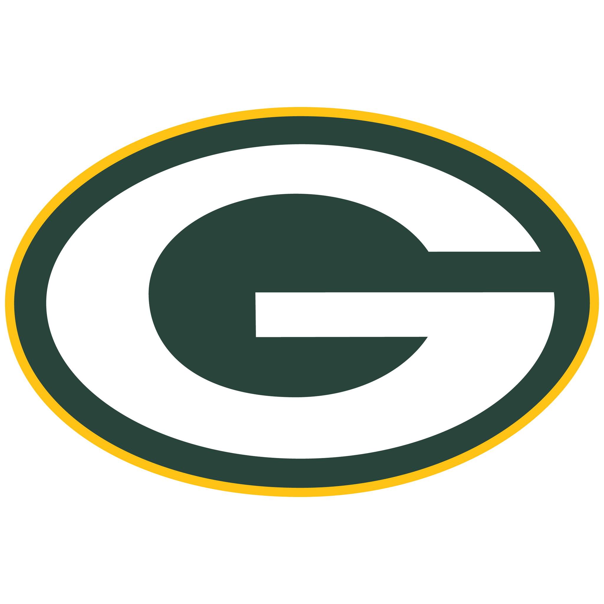 Green Bay Packers | Team Golf