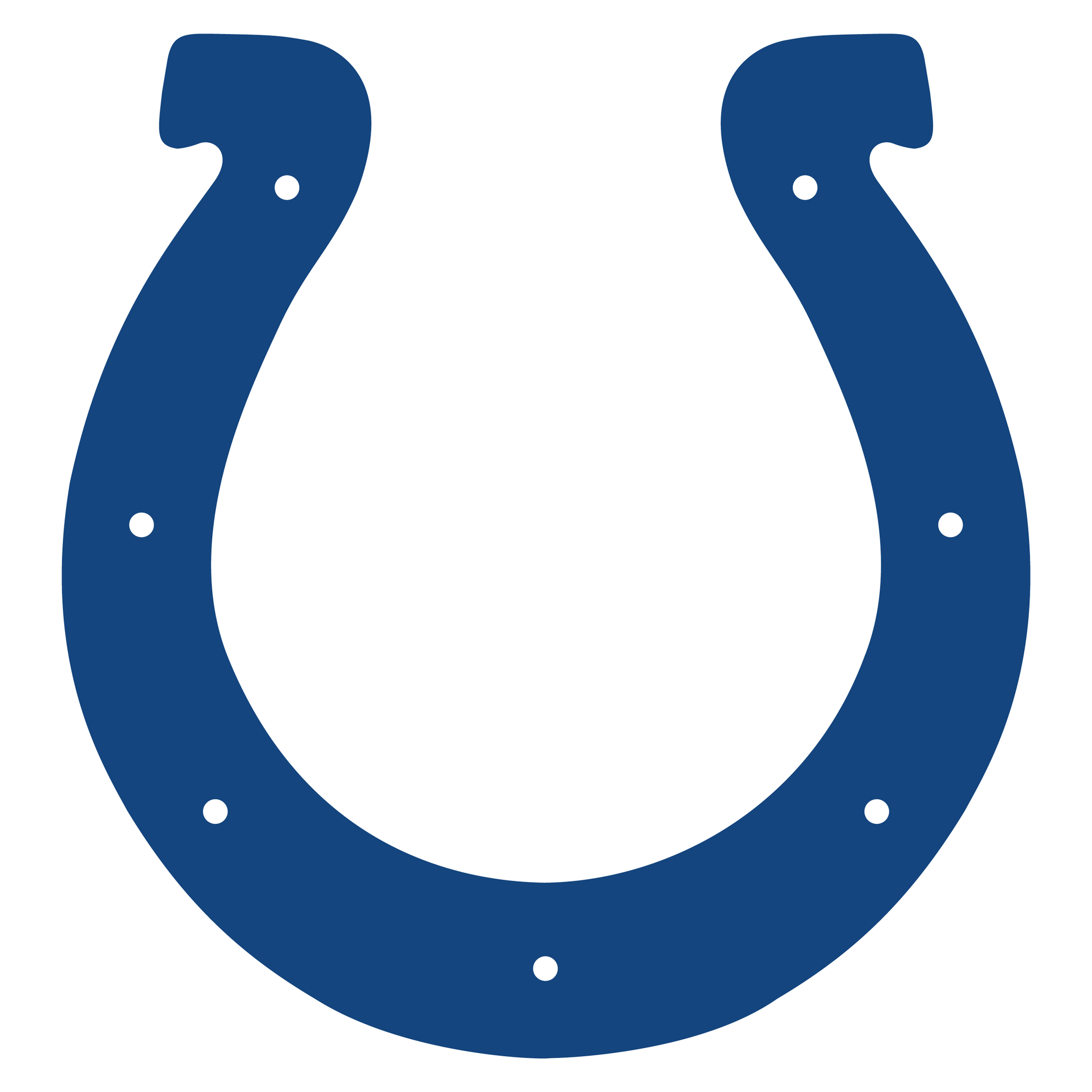 Indianapolis Colts | Team Golf