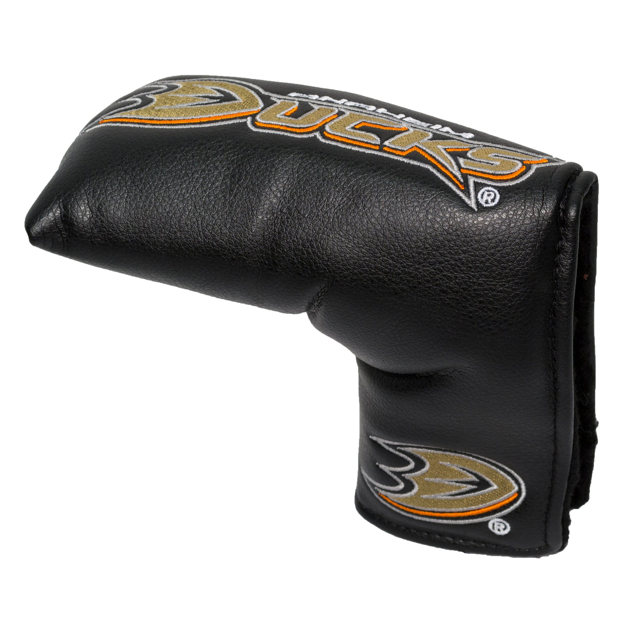 Anaheim Ducks Tour Blade Putter Cover | Buy Blade Putter Covers Online ...
