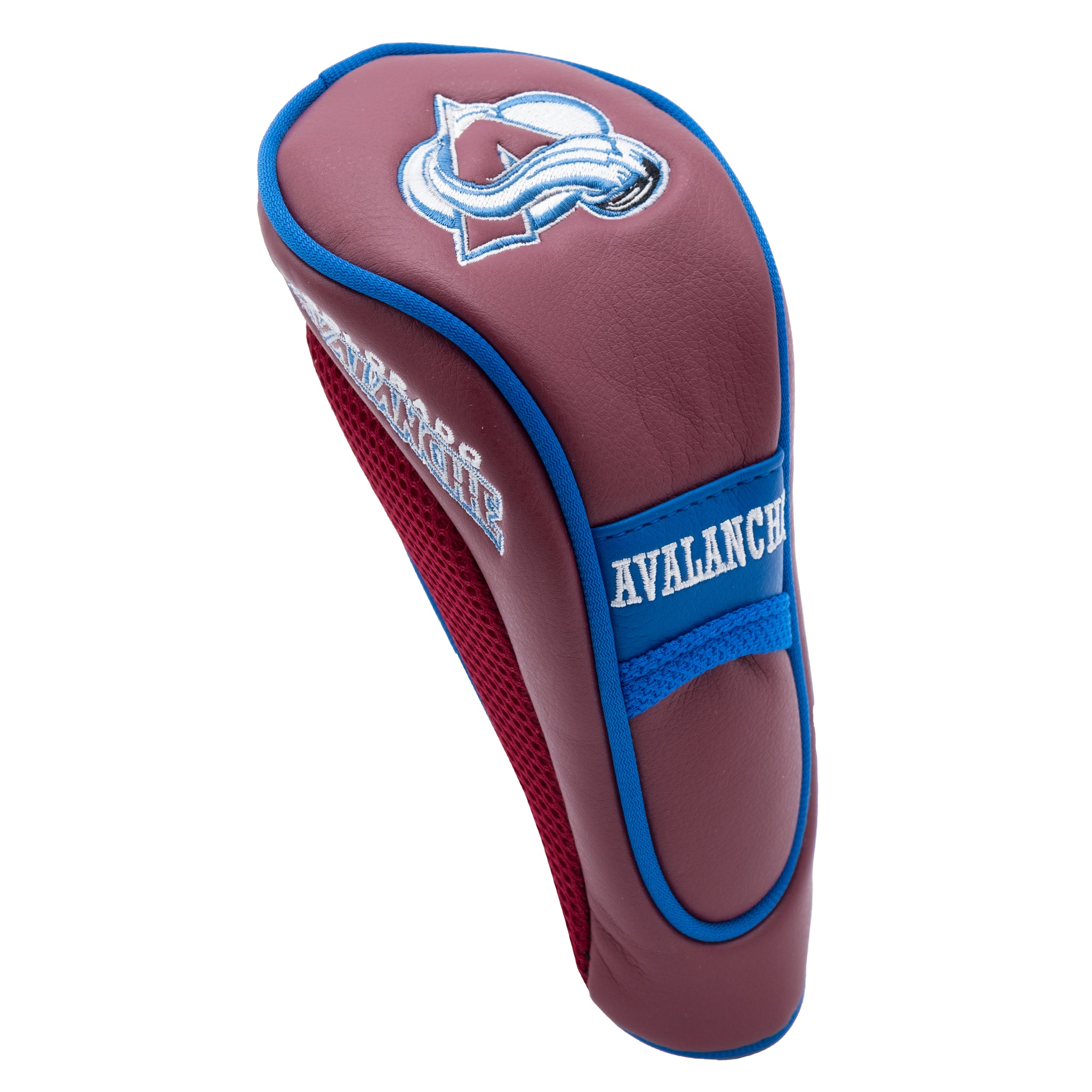 Colorado Avalanche Hybrid Headcover | Team Golf