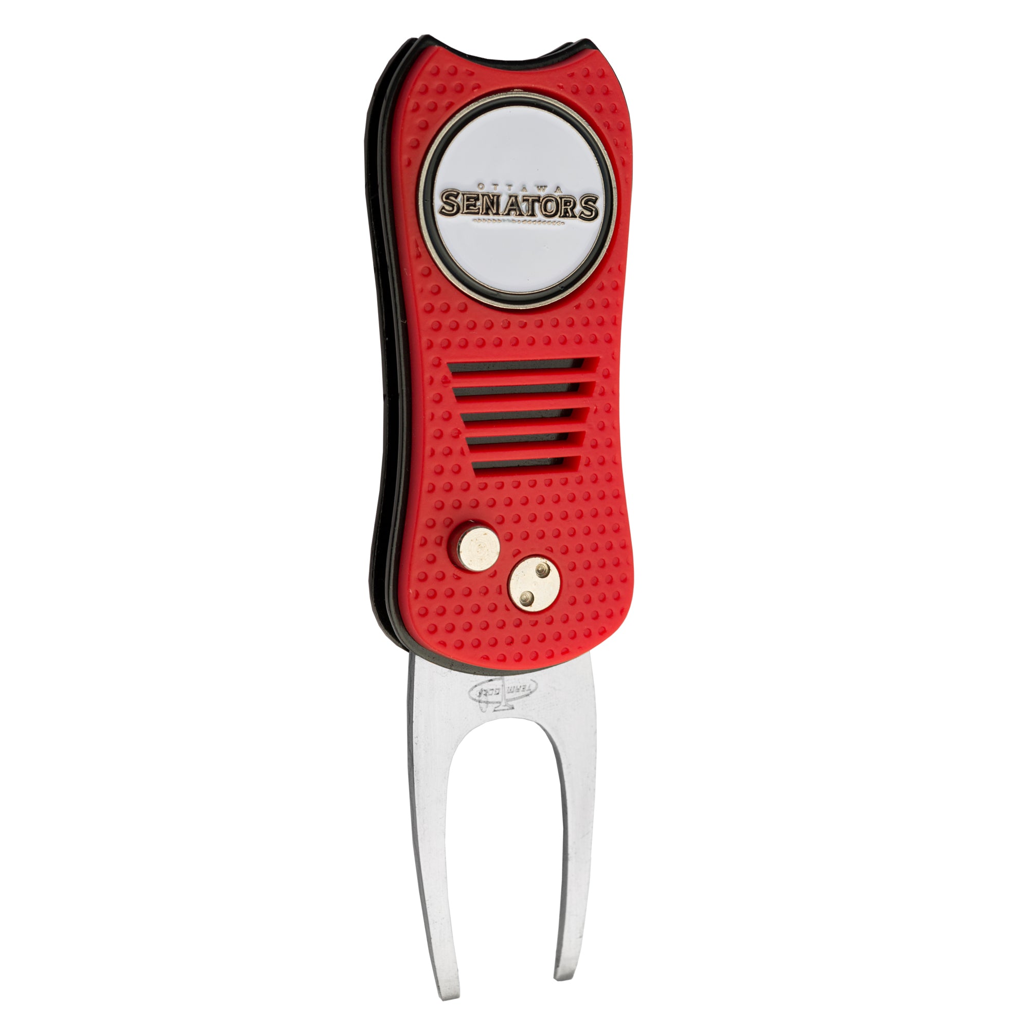 Ottawa Senators Switchblade Divot Tool | Team Golf