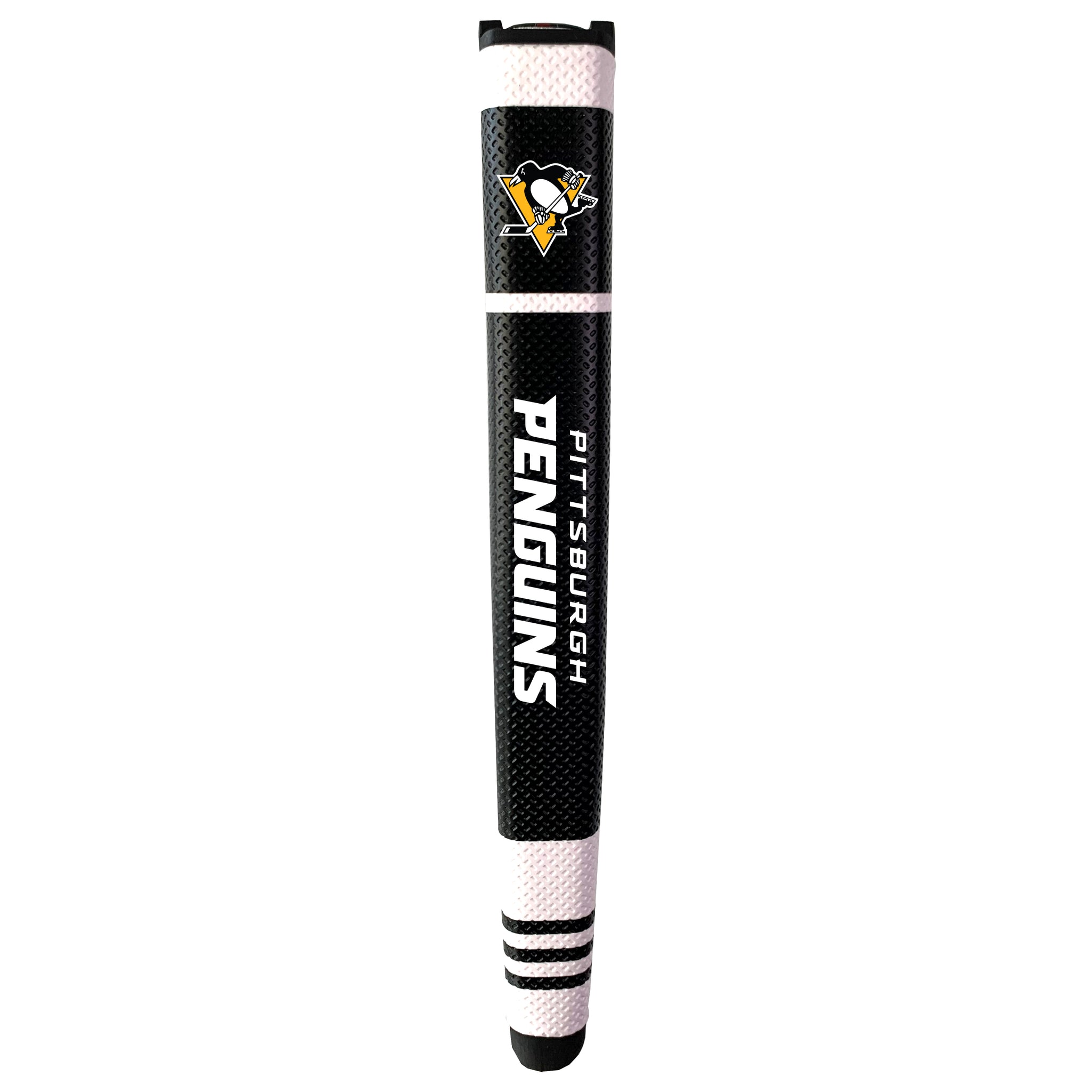 Pittsburgh Penguins Putter Grip | Buy Putter Grips Online | Team Golf