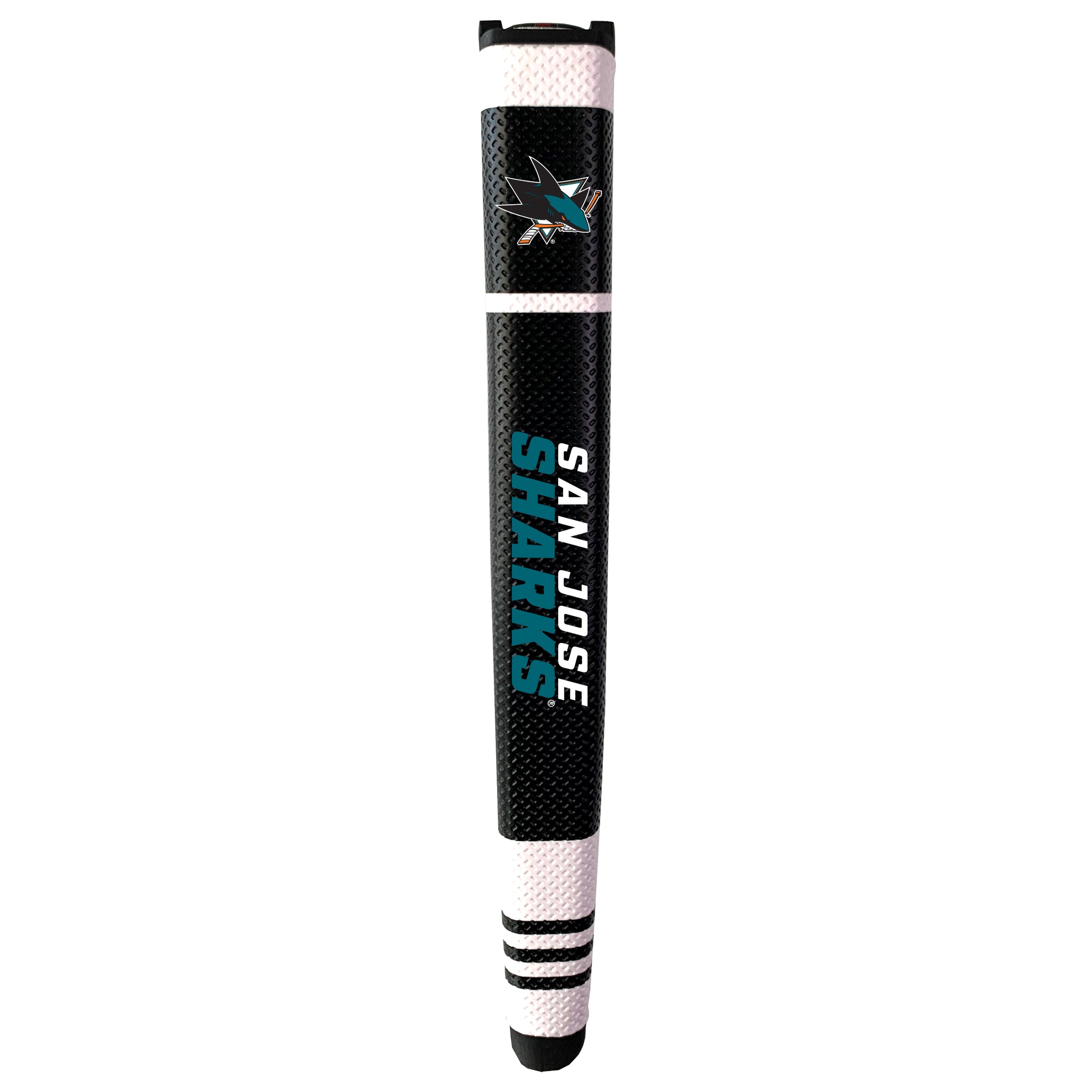 San Jose Sharks Putter Grip | Team Golf