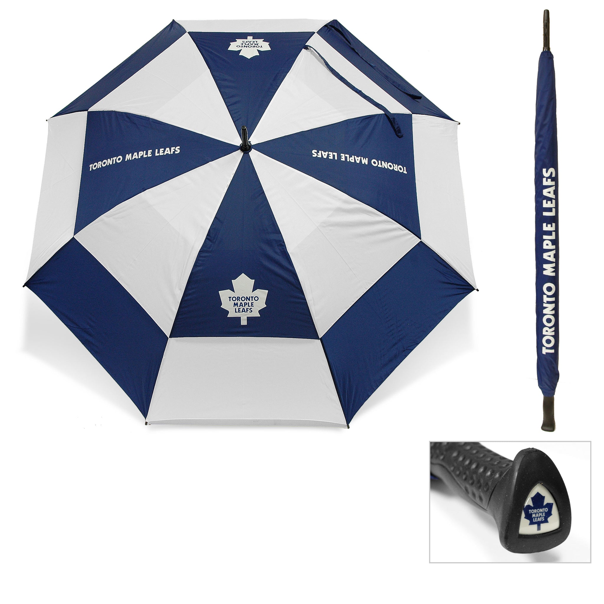 Toronto Maple Leafs Umbrella | Team Golf