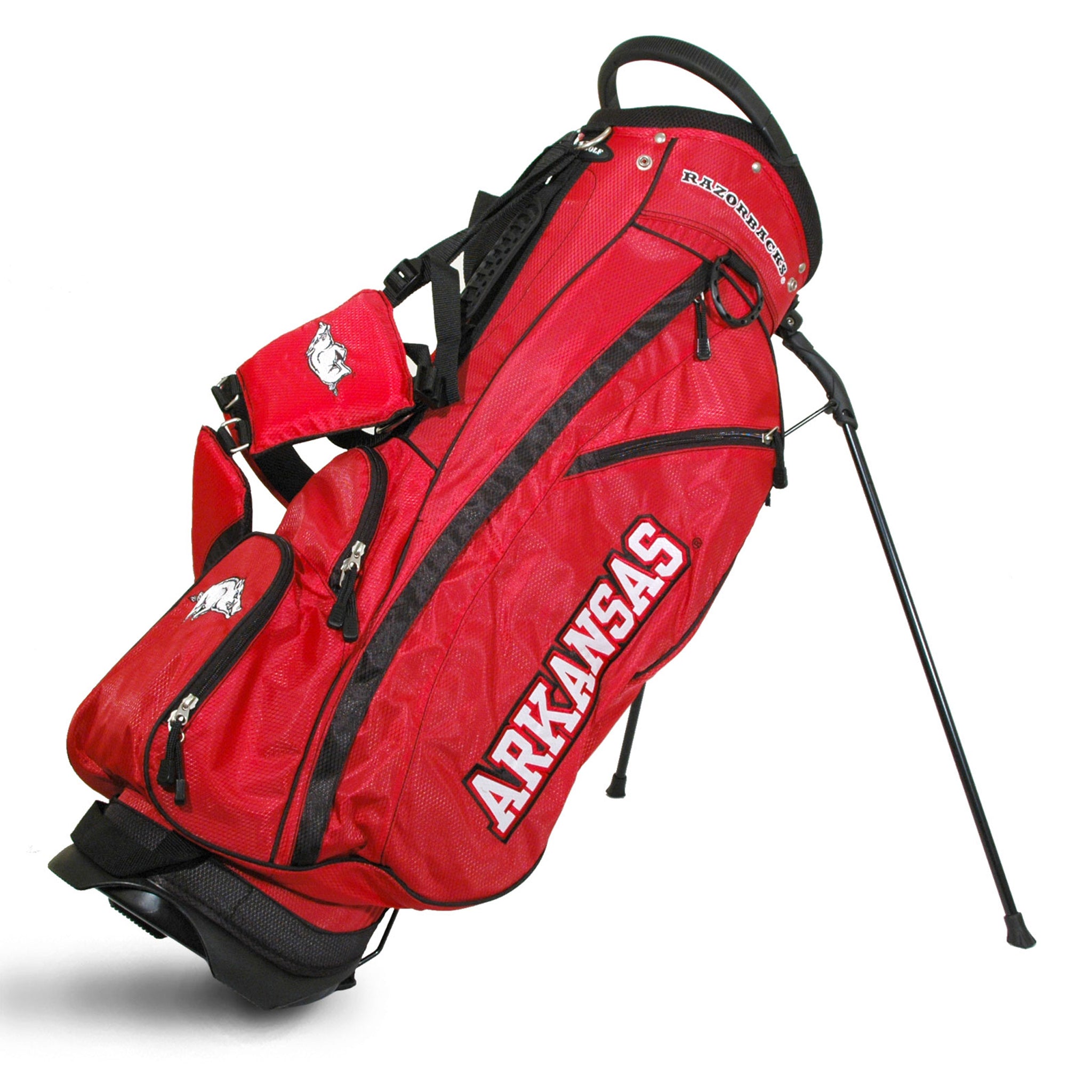 Arkansas Razorbacks Fairway Stand Bag | Team Golf