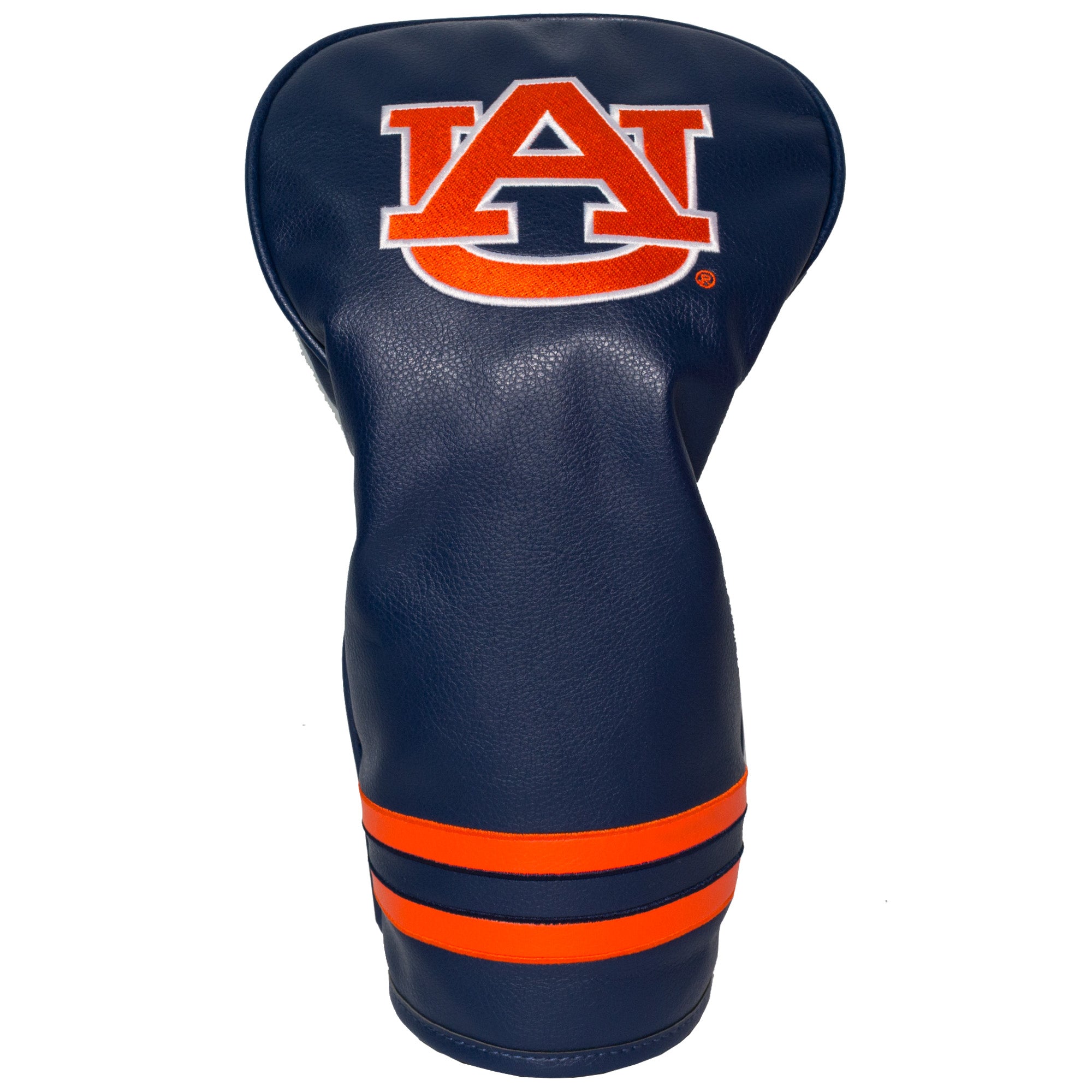 Auburn Tigers Vintage Driver Headcover | Buy Driver Head Covers Online ...