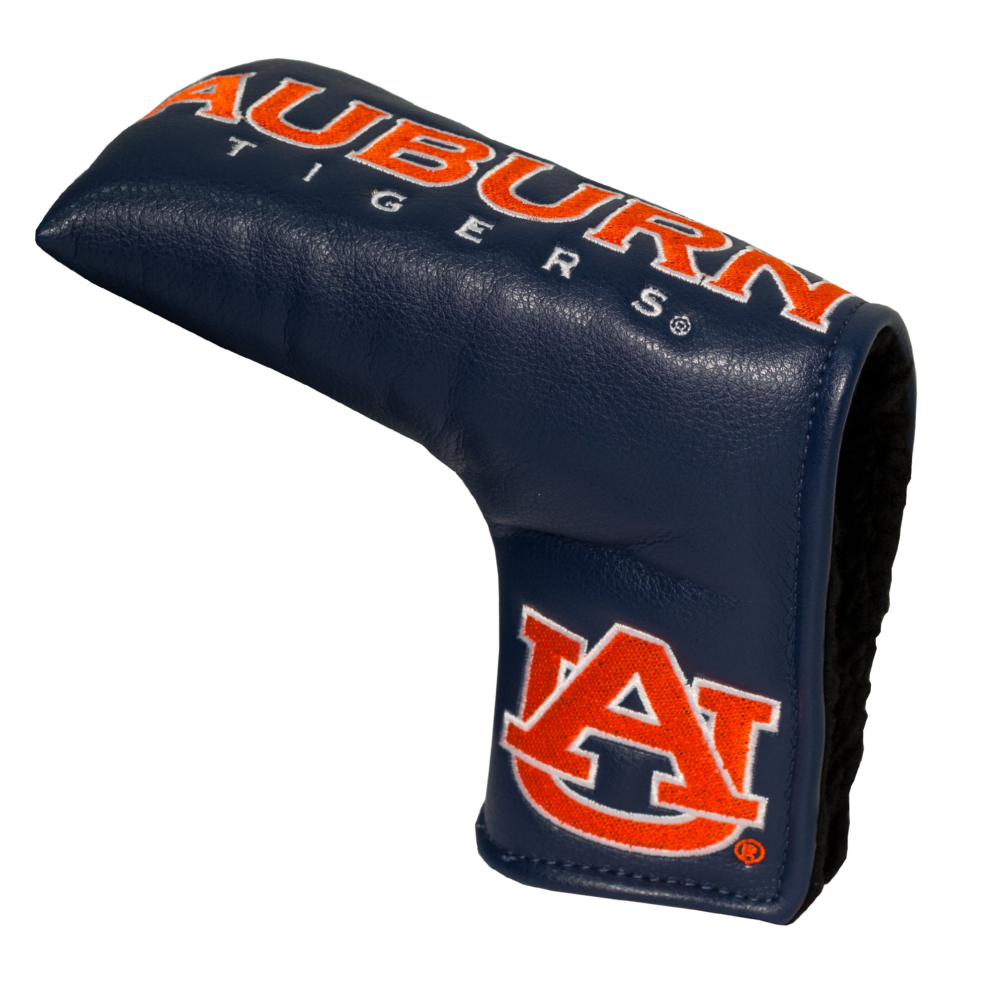 Auburn Tigers Tour Blade Putter Cover | Team Golf