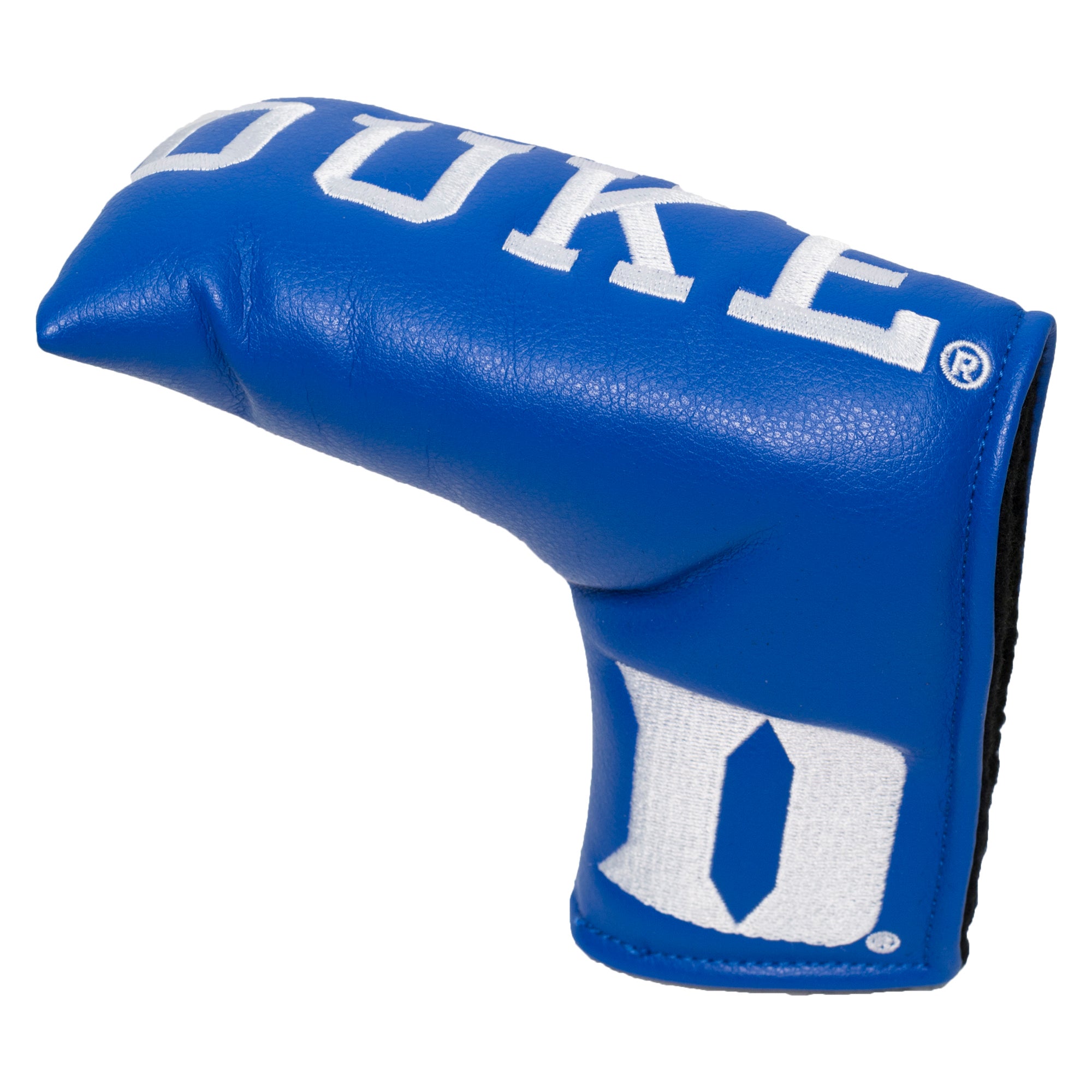 Duke Blue Devils Tour Blade Putter Cover | Team Golf