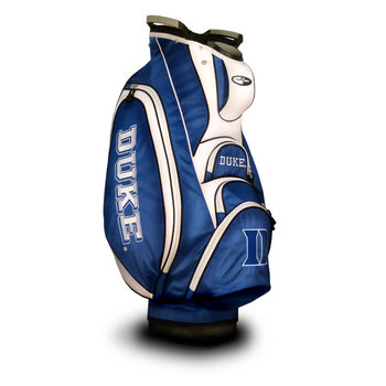 Duke Blue Devils Victory Cart Golf Bag | Buy Golf Bags Online | Team Golf