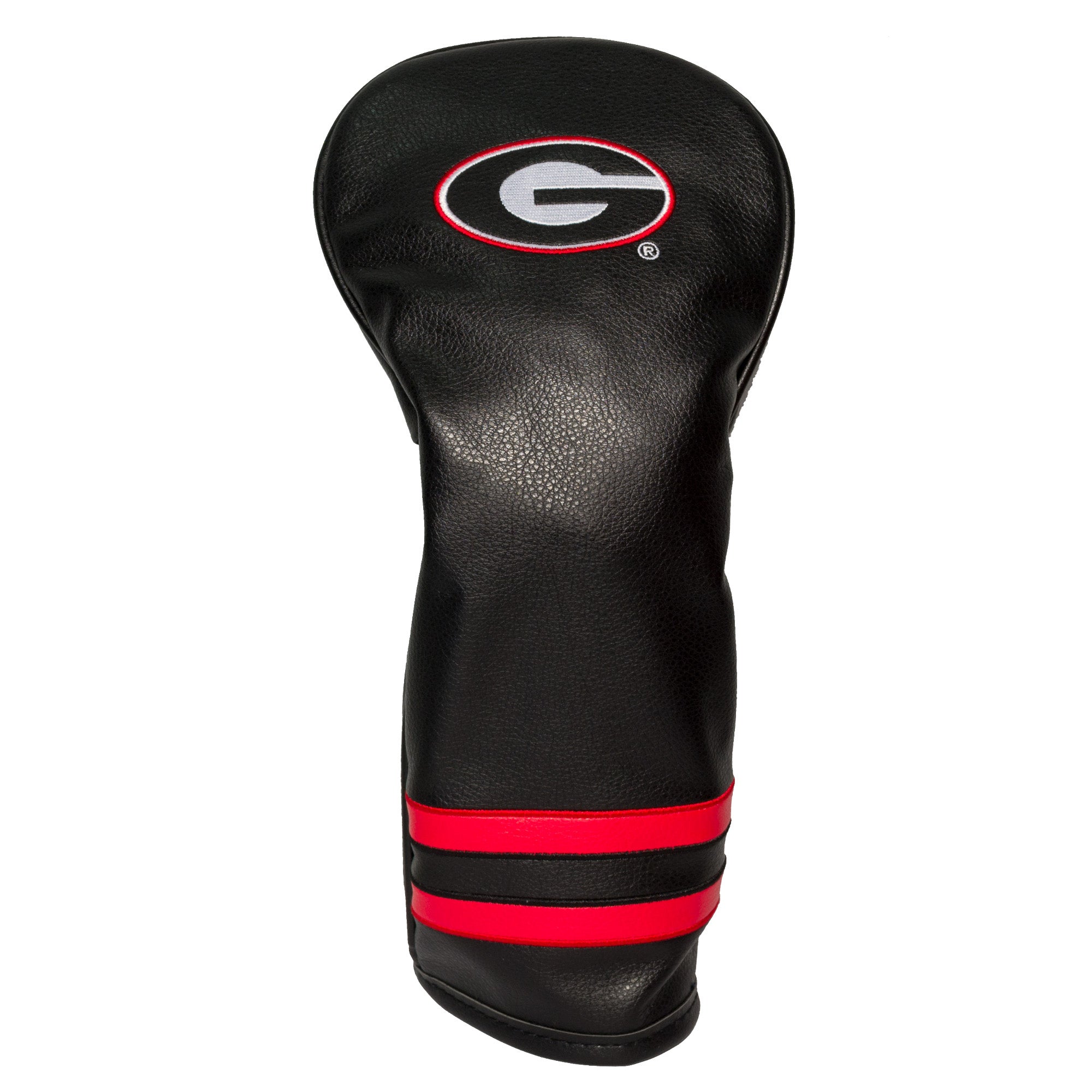 Georgia Bulldogs Vintage Fairway Headcover | Team Golf