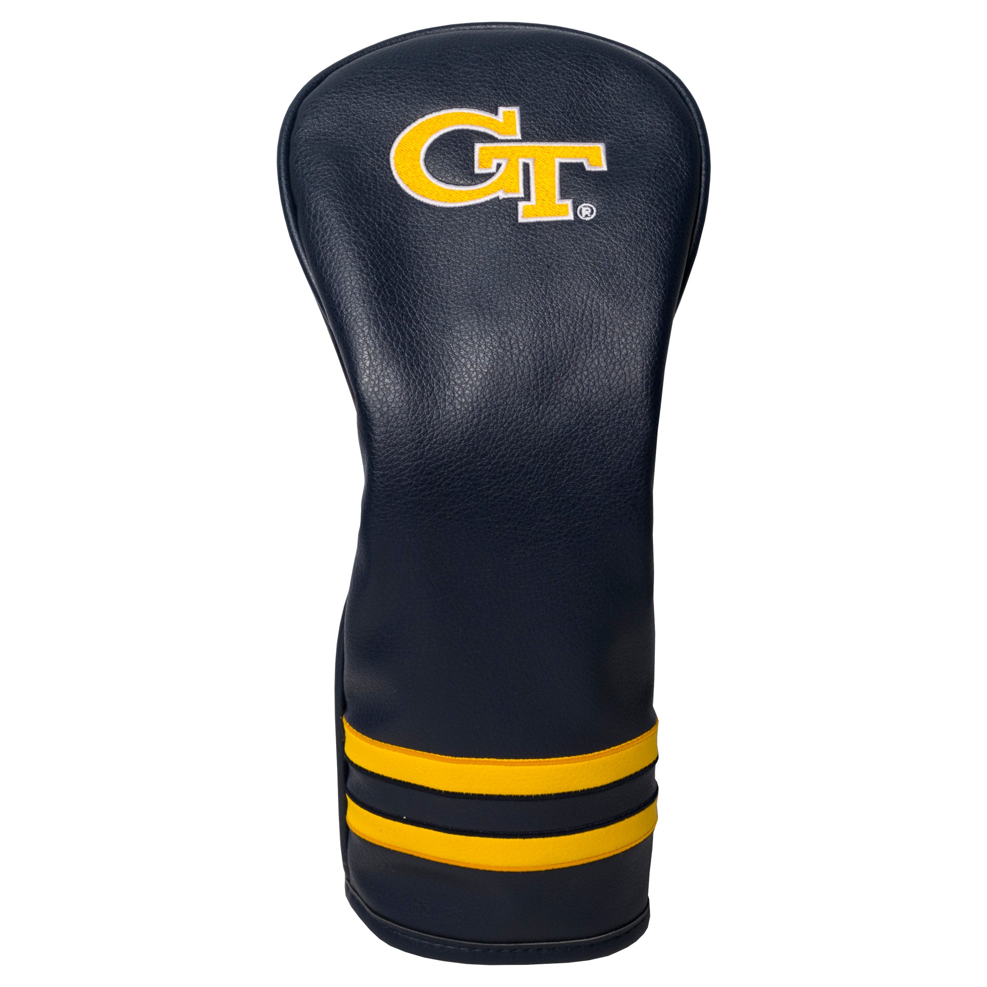 Georgia Tech Yellow Jackets Vintage Fairway Headcover | Buy Fairway ...