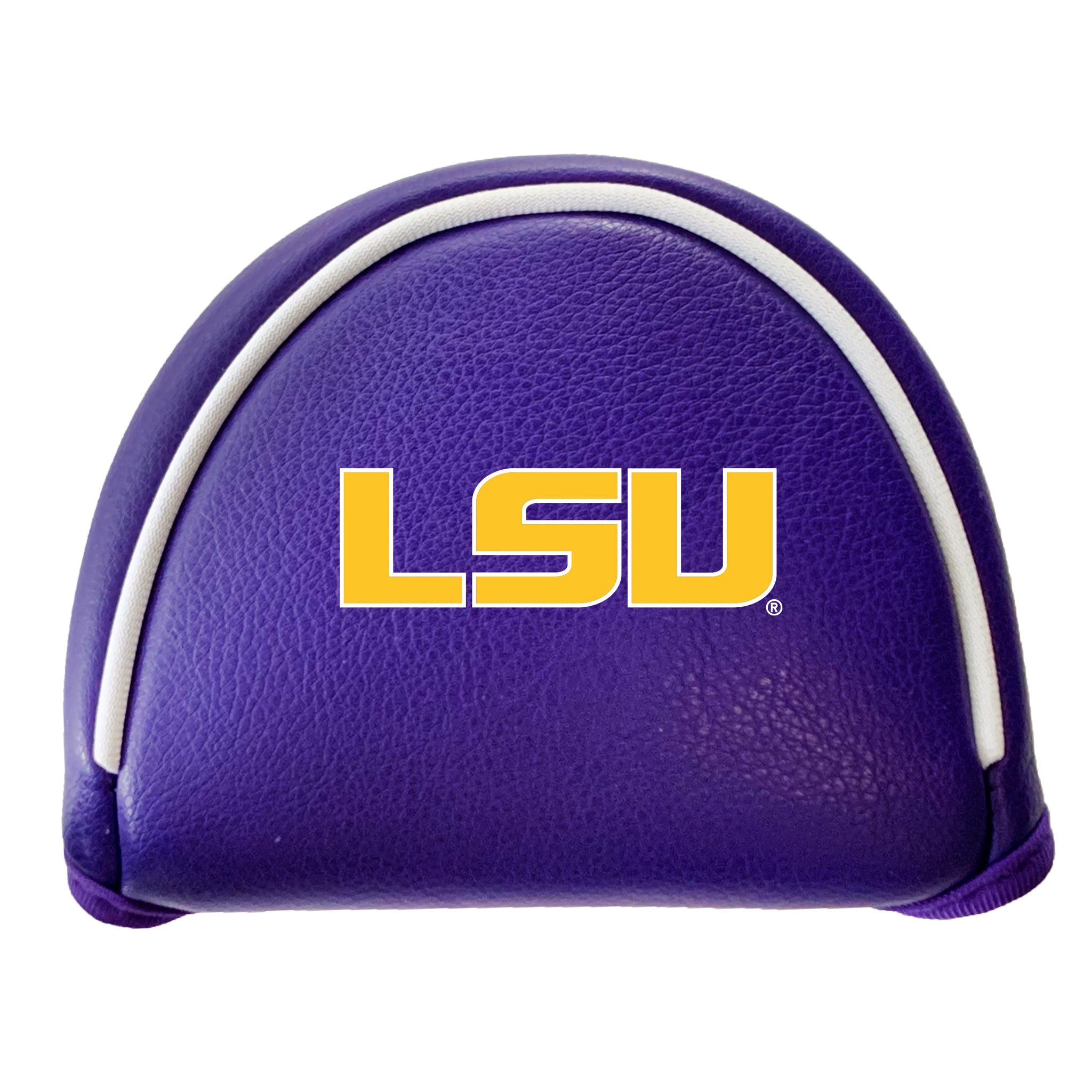 Louisiana State Tigers Mallet Putter Cover | Team Golf