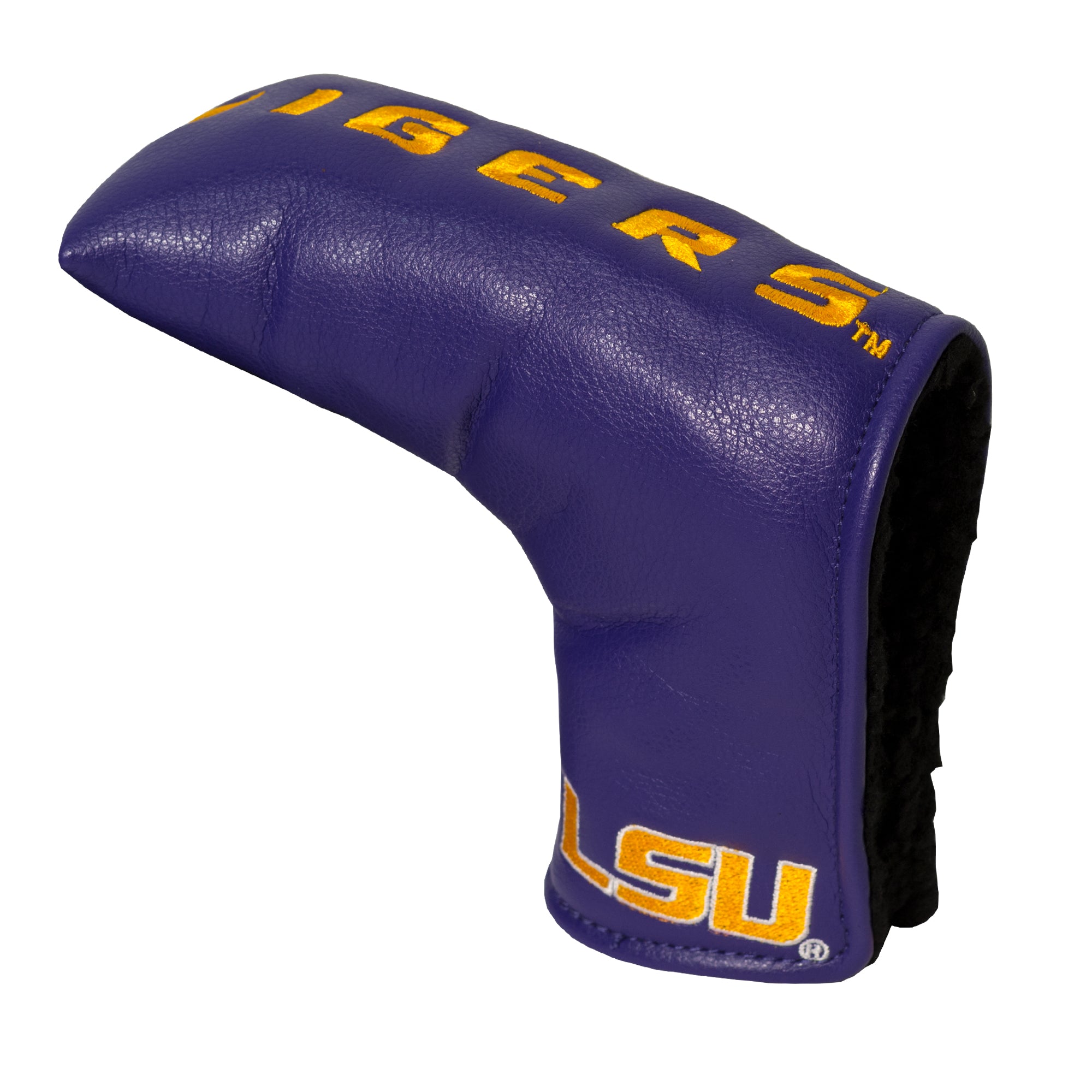 Louisiana State Tigers Tour Blade Putter Cover | Buy Blade Putter ...