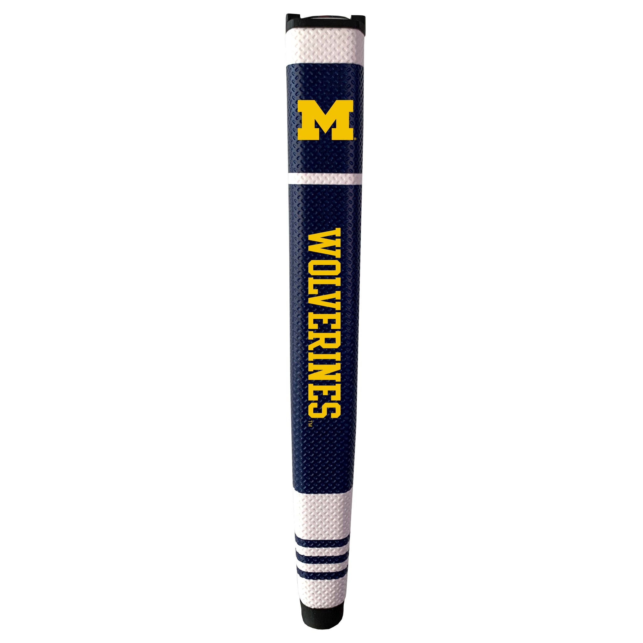 Michigan Wolverines Putter Grip | Team Golf