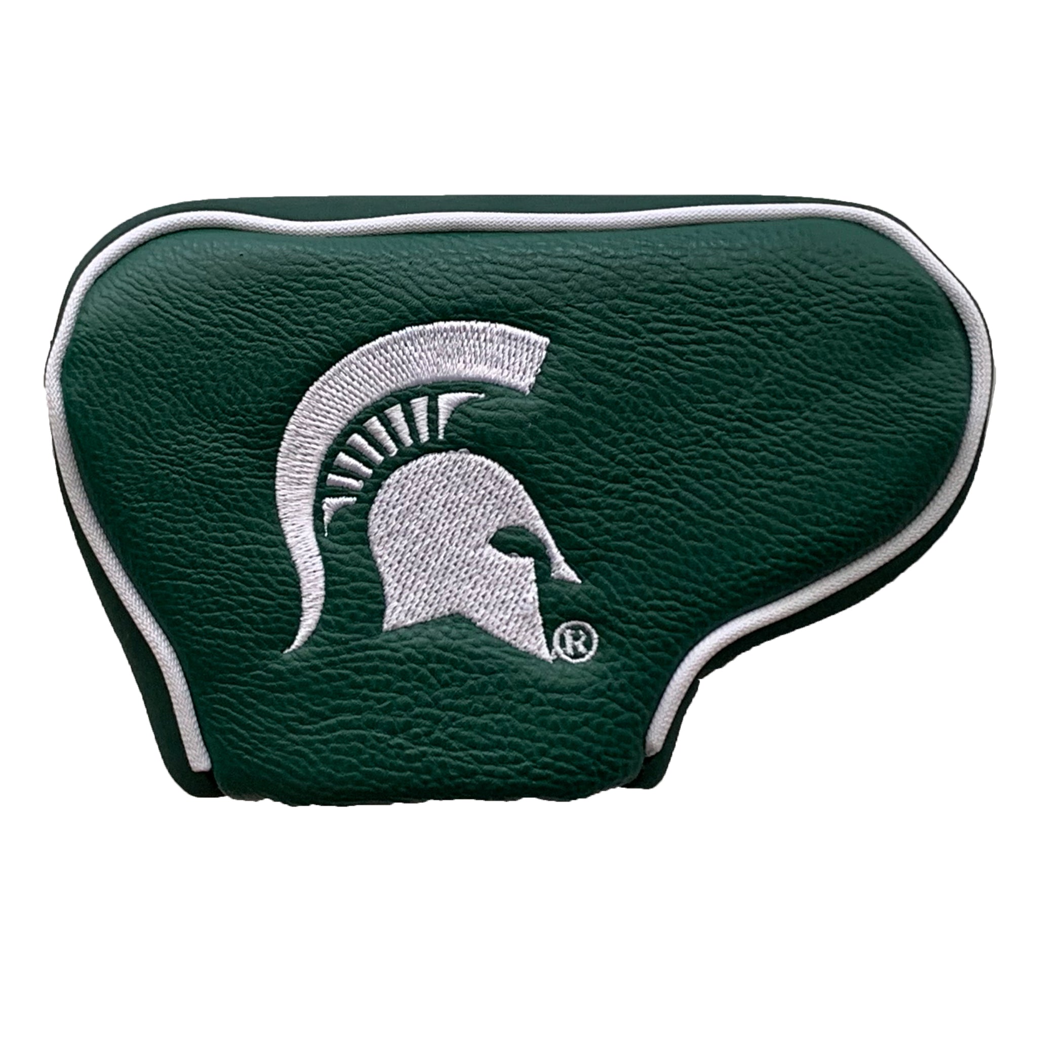 Michigan State Spartans Blade Putter Cover | Team Golf
