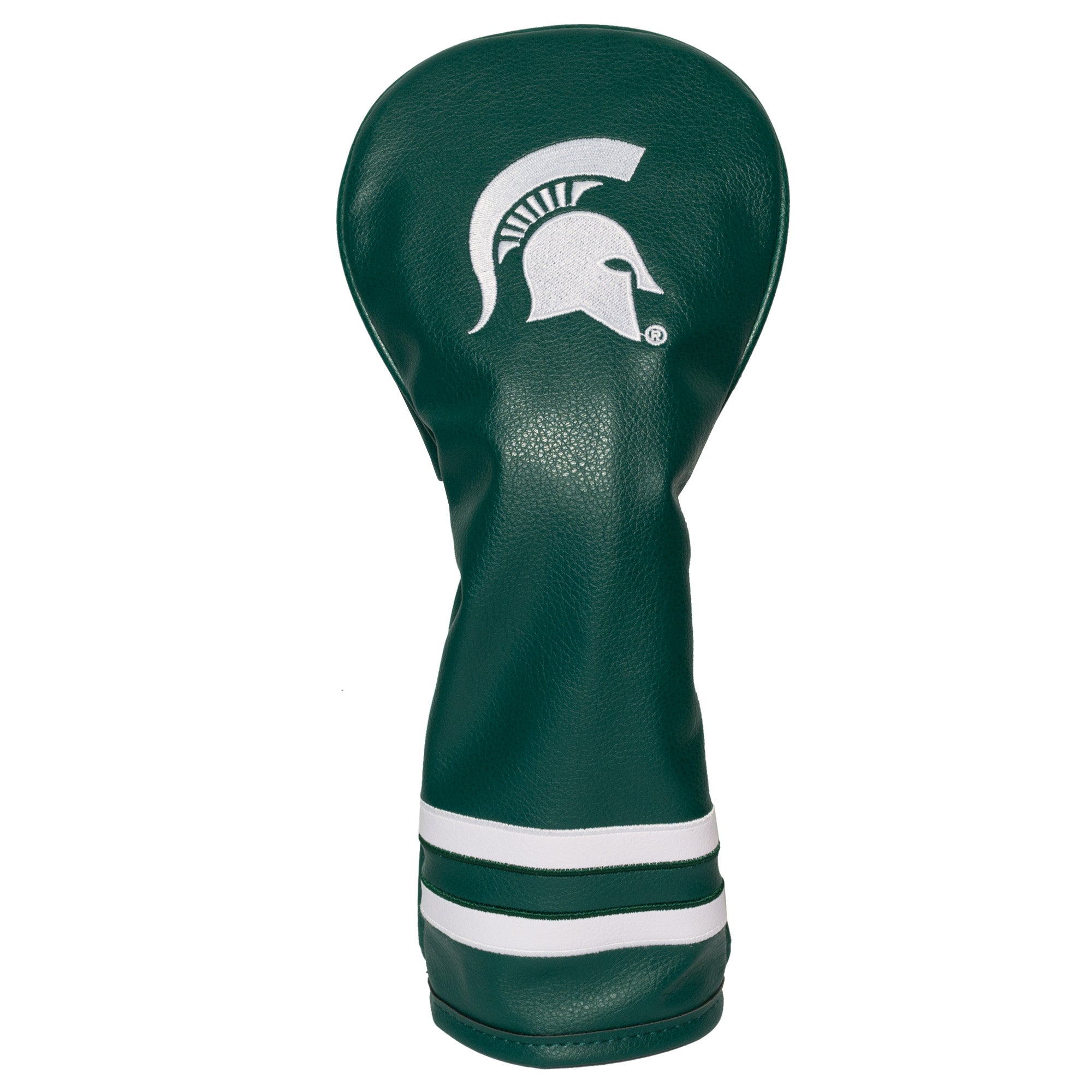 Michigan State Spartans Vintage Fairway Headcover | Buy Fairway Wood ...