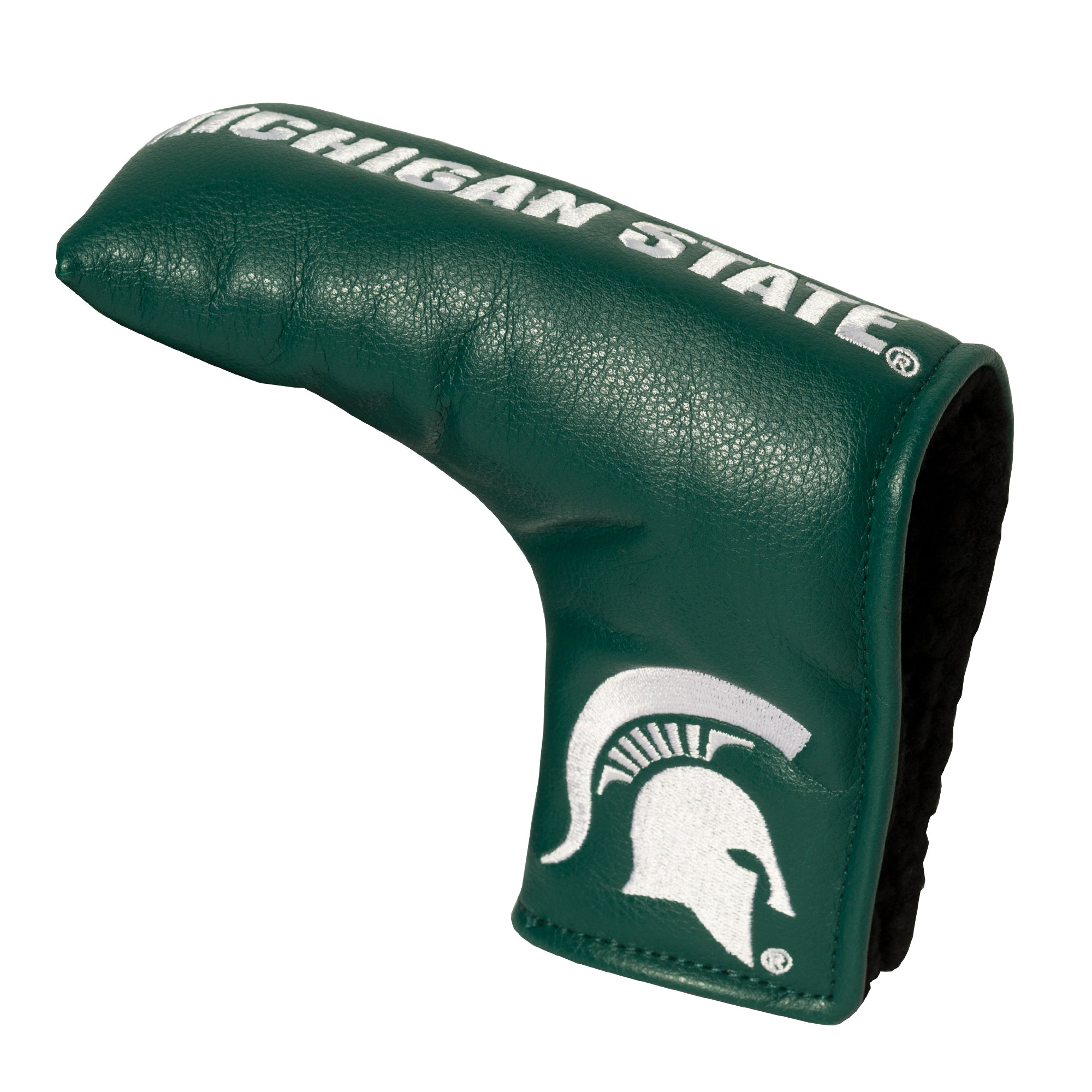 Michigan State Spartans Tour Blade Putter Cover | Buy Blade Putter ...