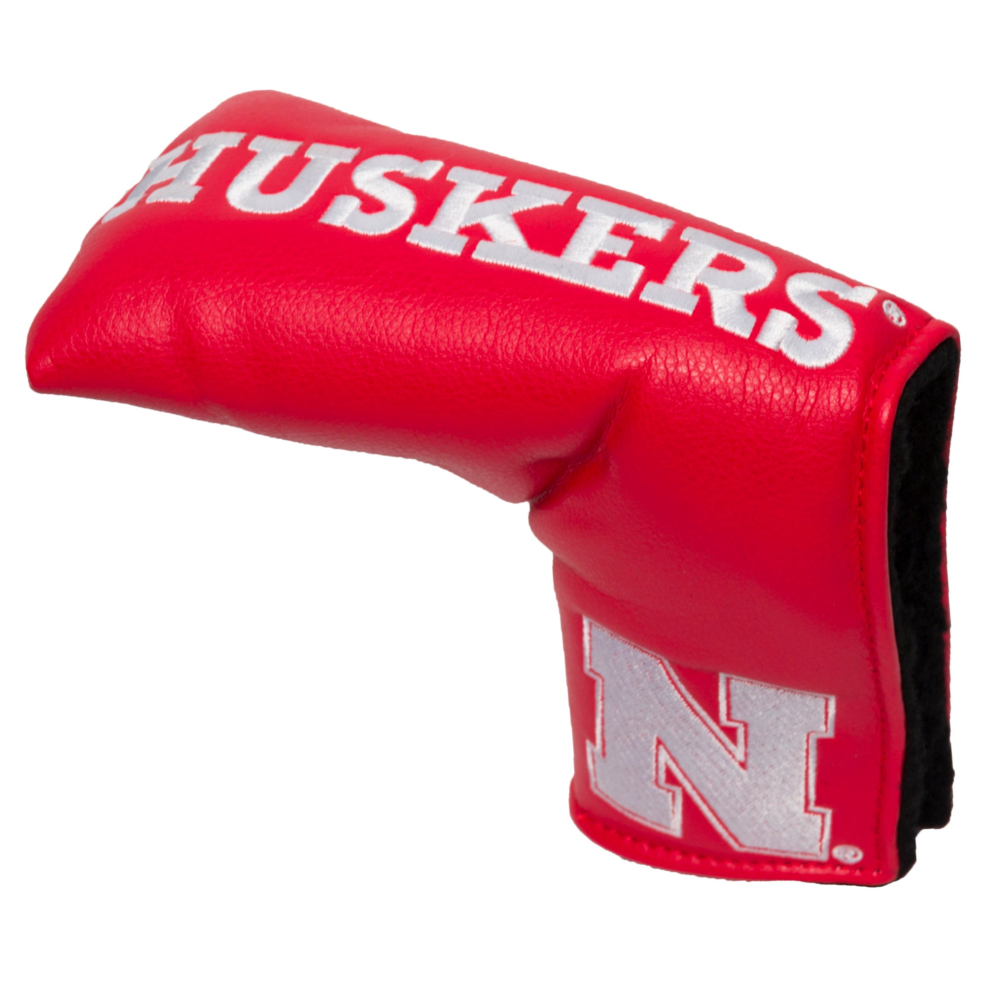 Nebraska Cornhuskers Tour Blade Putter Cover | Team Golf