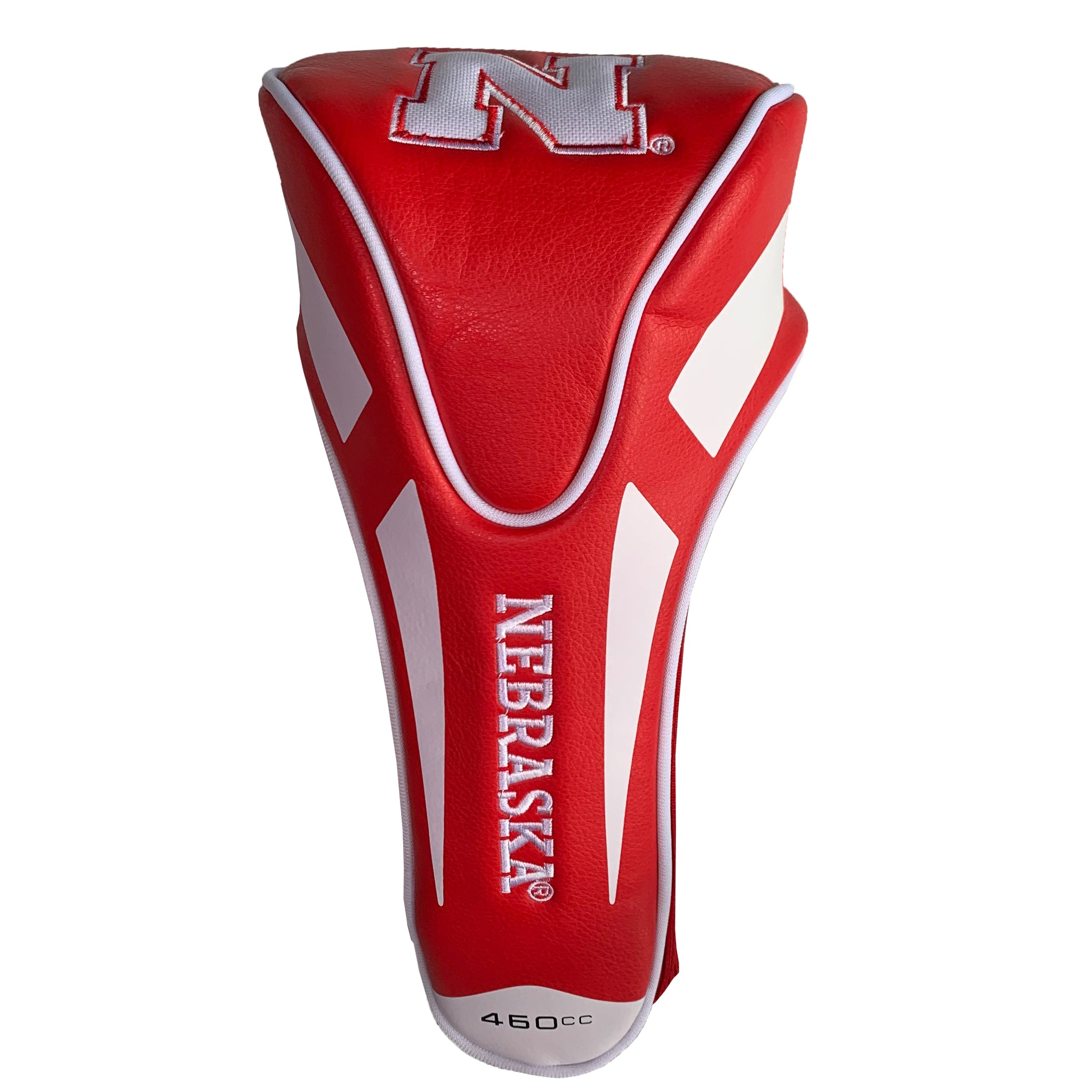 Nebraska Cornhuskers Jumbo 'Apex' Headcover | Team Golf