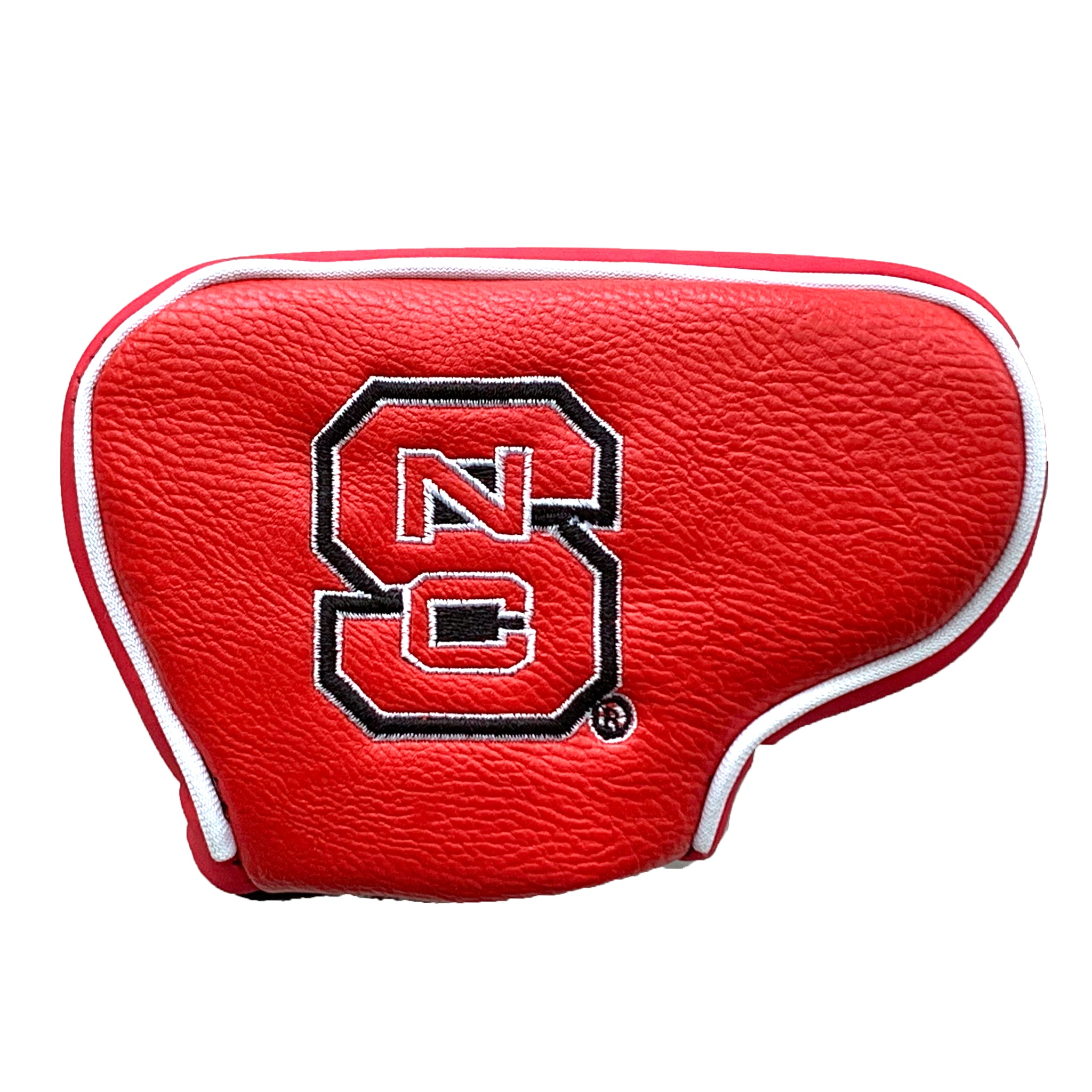NC State Wolfpack Blade Putter Cover | Team Golf