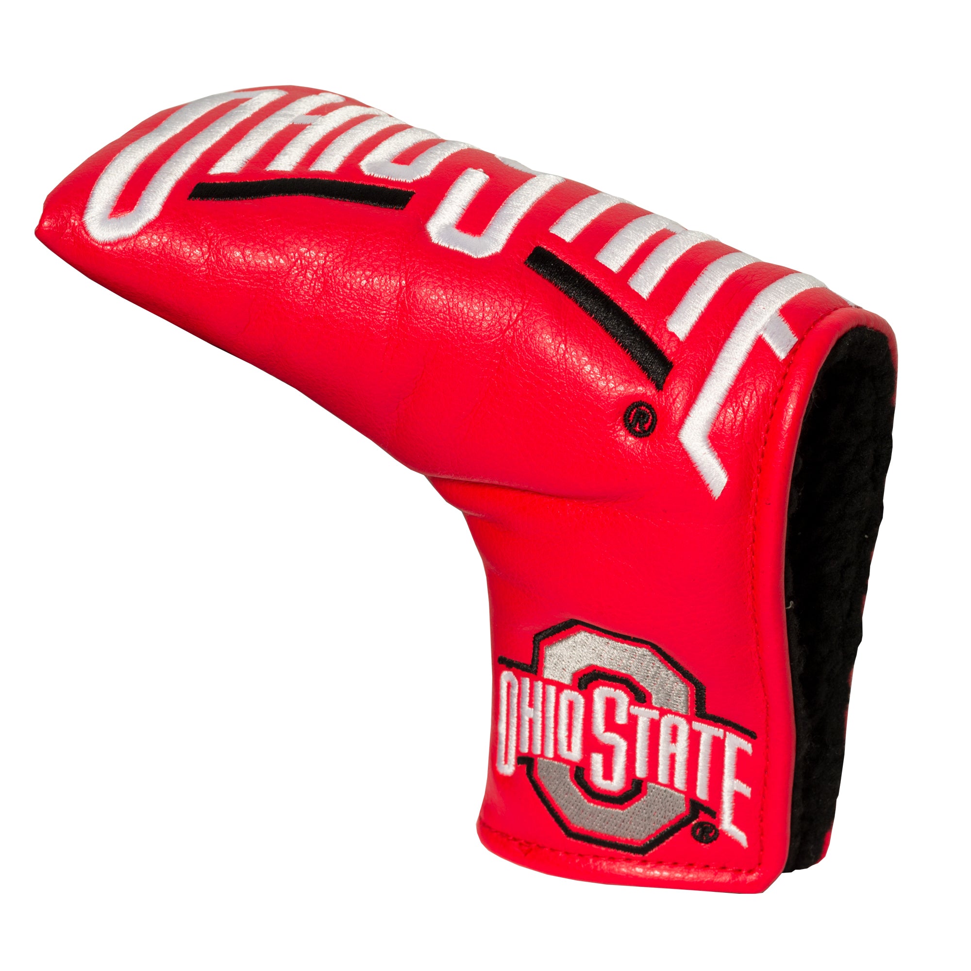 Ohio State Buckeyes Tour Blade Putter Cover | Team Golf