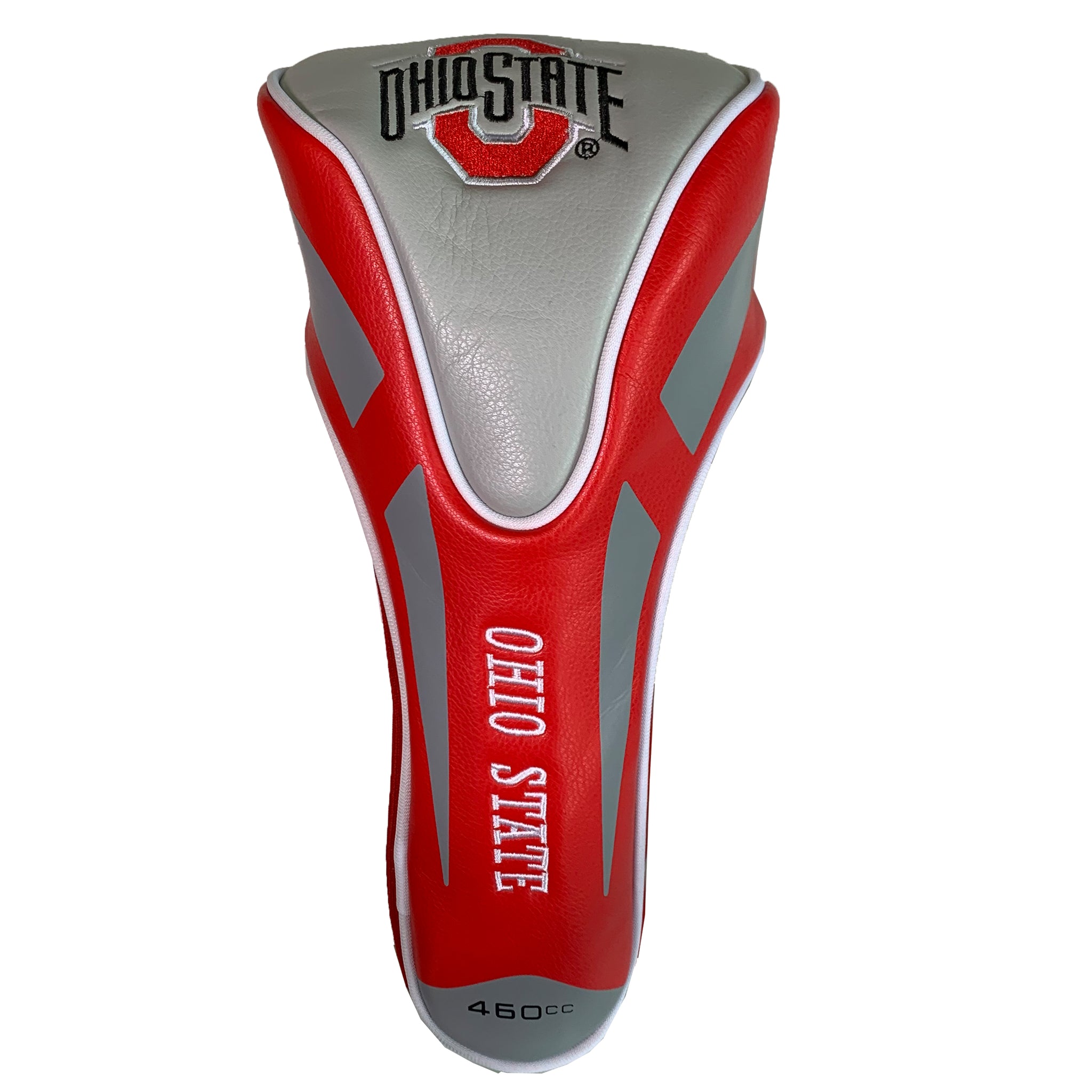 Ohio State Buckeyes Jumbo 'Apex' Headcover | Team Golf