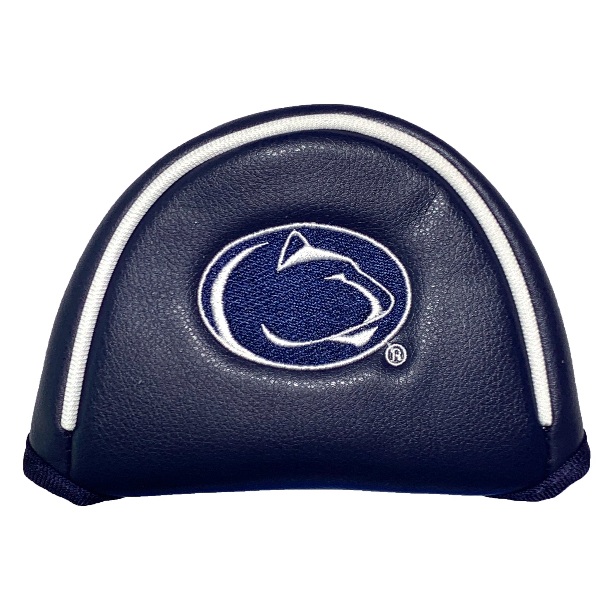 Penn State Nittany Lions Mallet Putter Cover | Team Golf