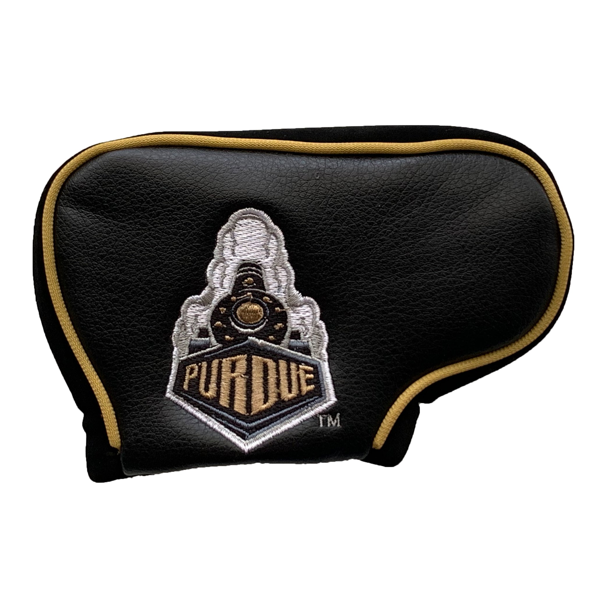 Purdue Boilermakers Blade Putter Cover | Buy Blade Putter Covers Online ...