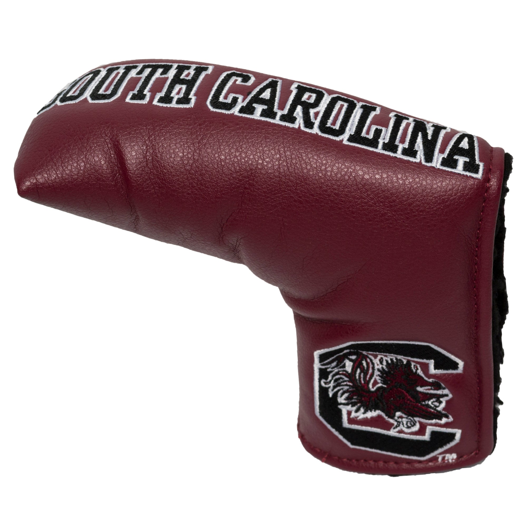 South Carolina Gamecocks Tour Blade Putter Cover | Buy Blade Putter ...