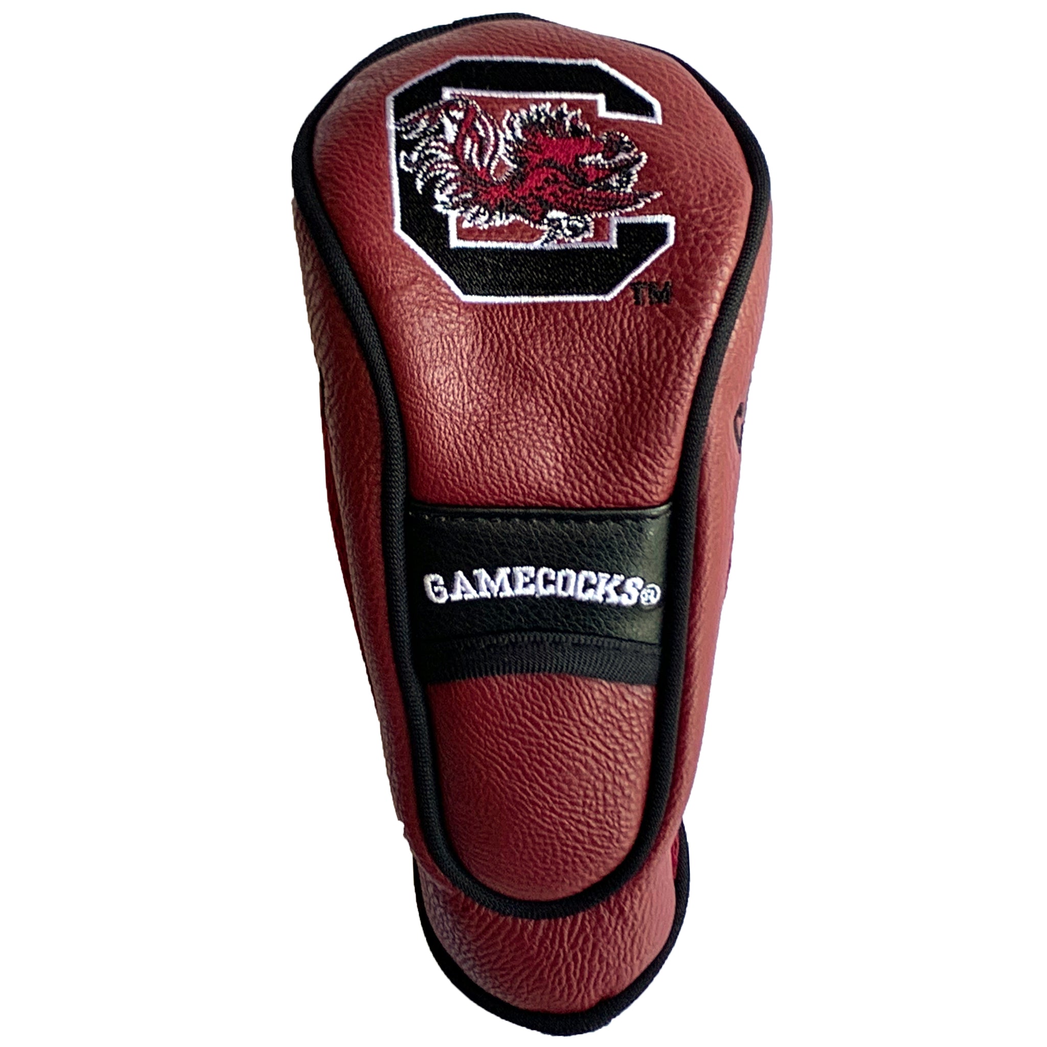 South Carolina Gamecocks Hybrid Headcover | Team Golf