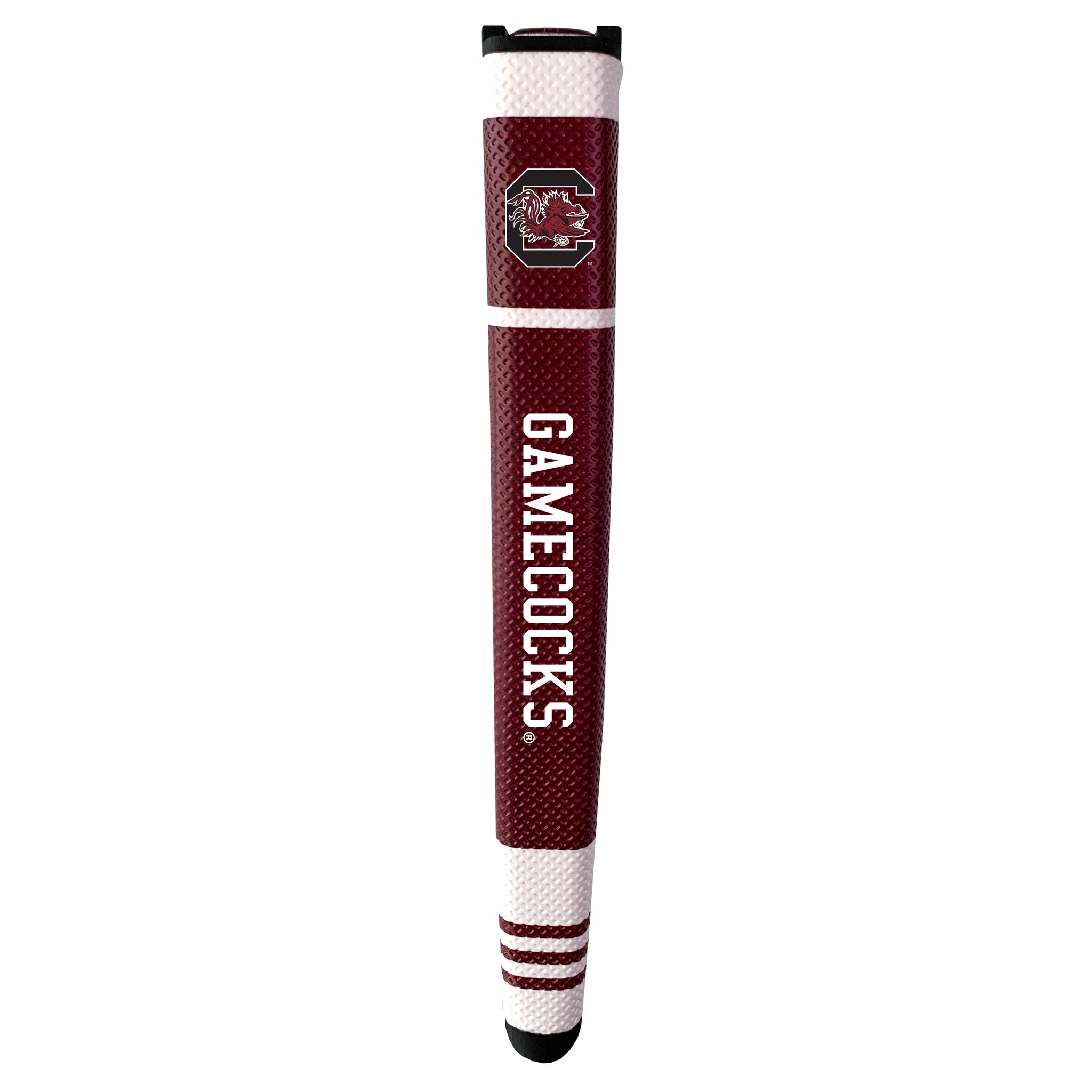 South Carolina Gamecocks Putter Grip | Buy Putter Grips Online | Team Golf