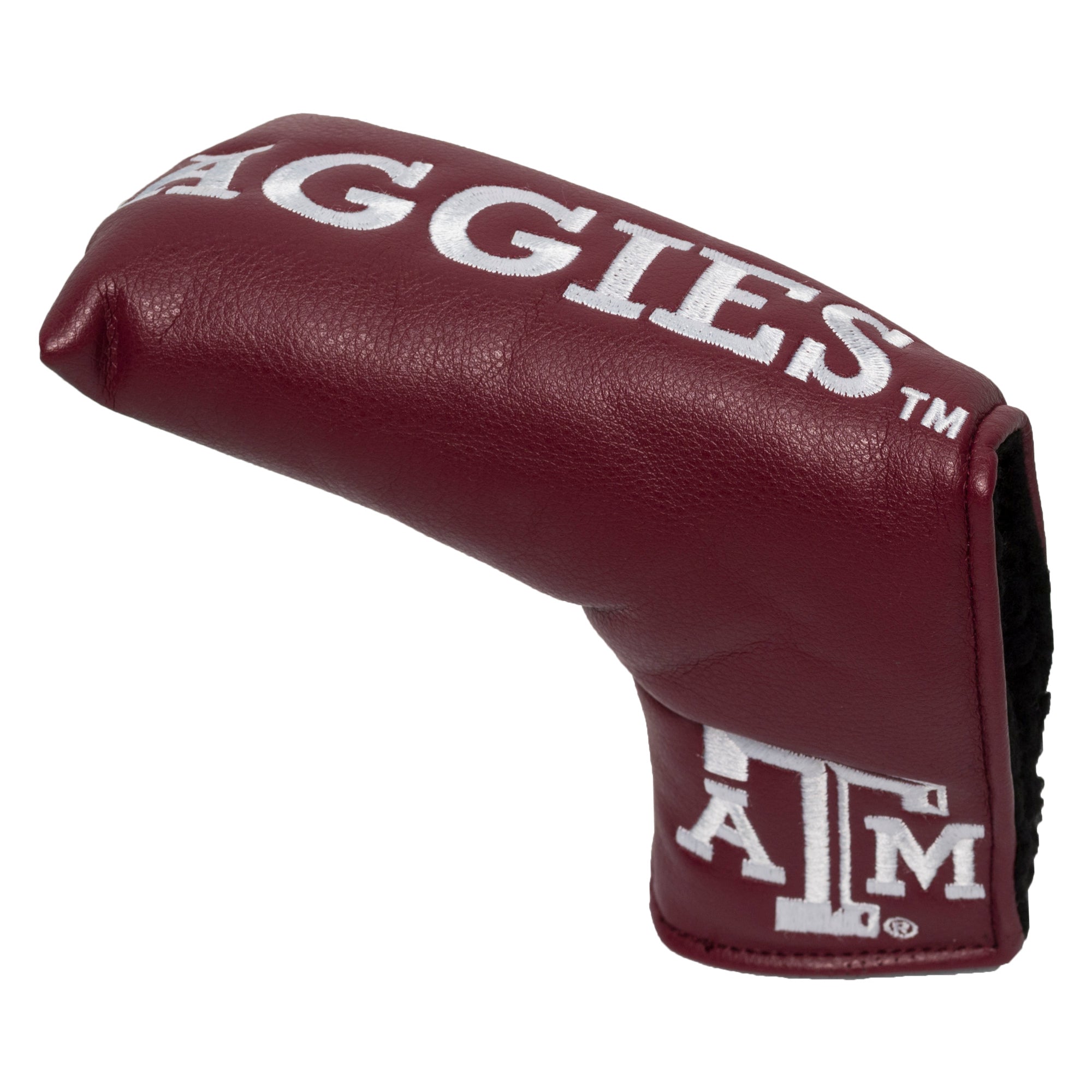 Texas A&M Aggies Tour Blade Putter Cover | Team Golf