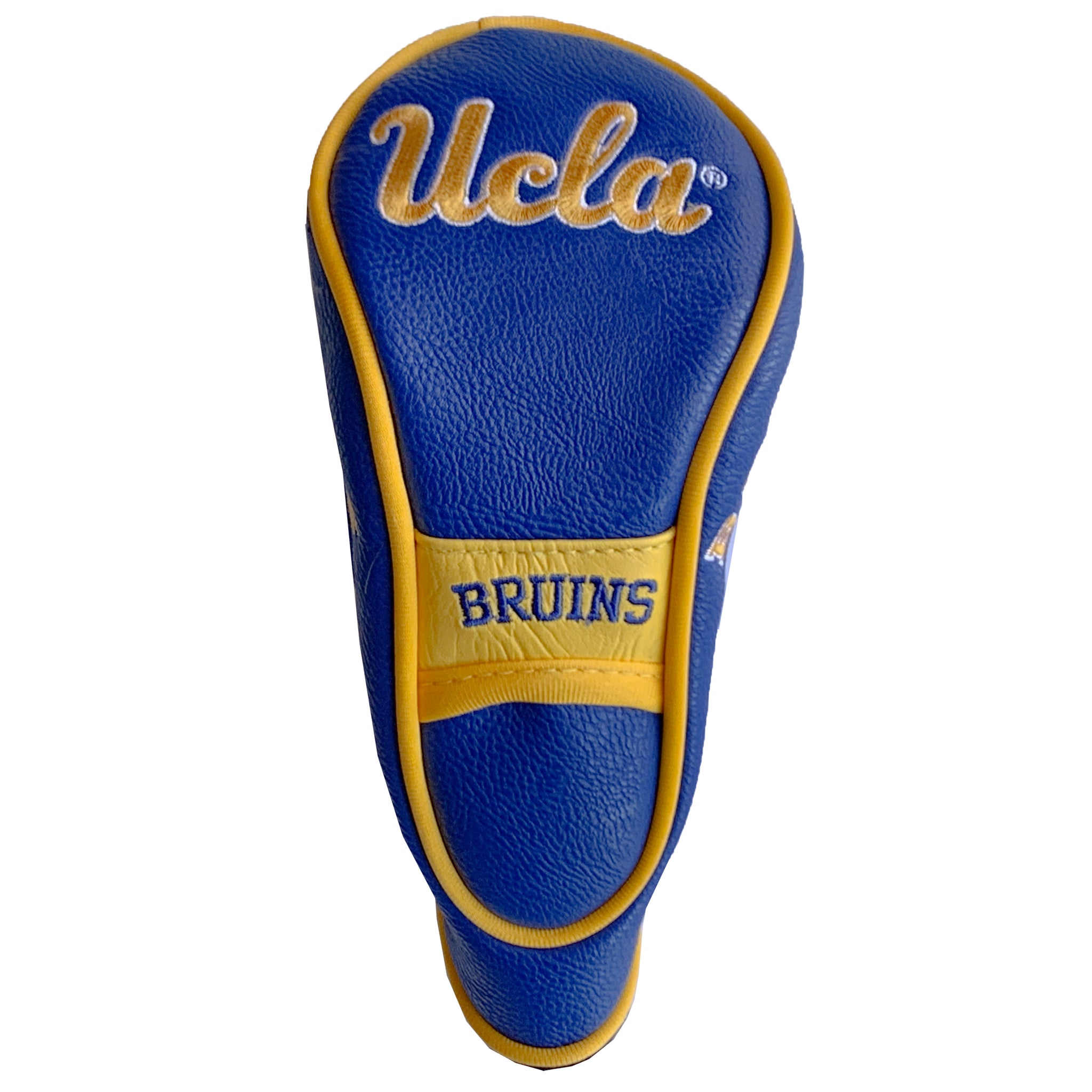 UCLA Bruins Hybrid Headcover | Buy Golf Head Covers Online | Team Golf