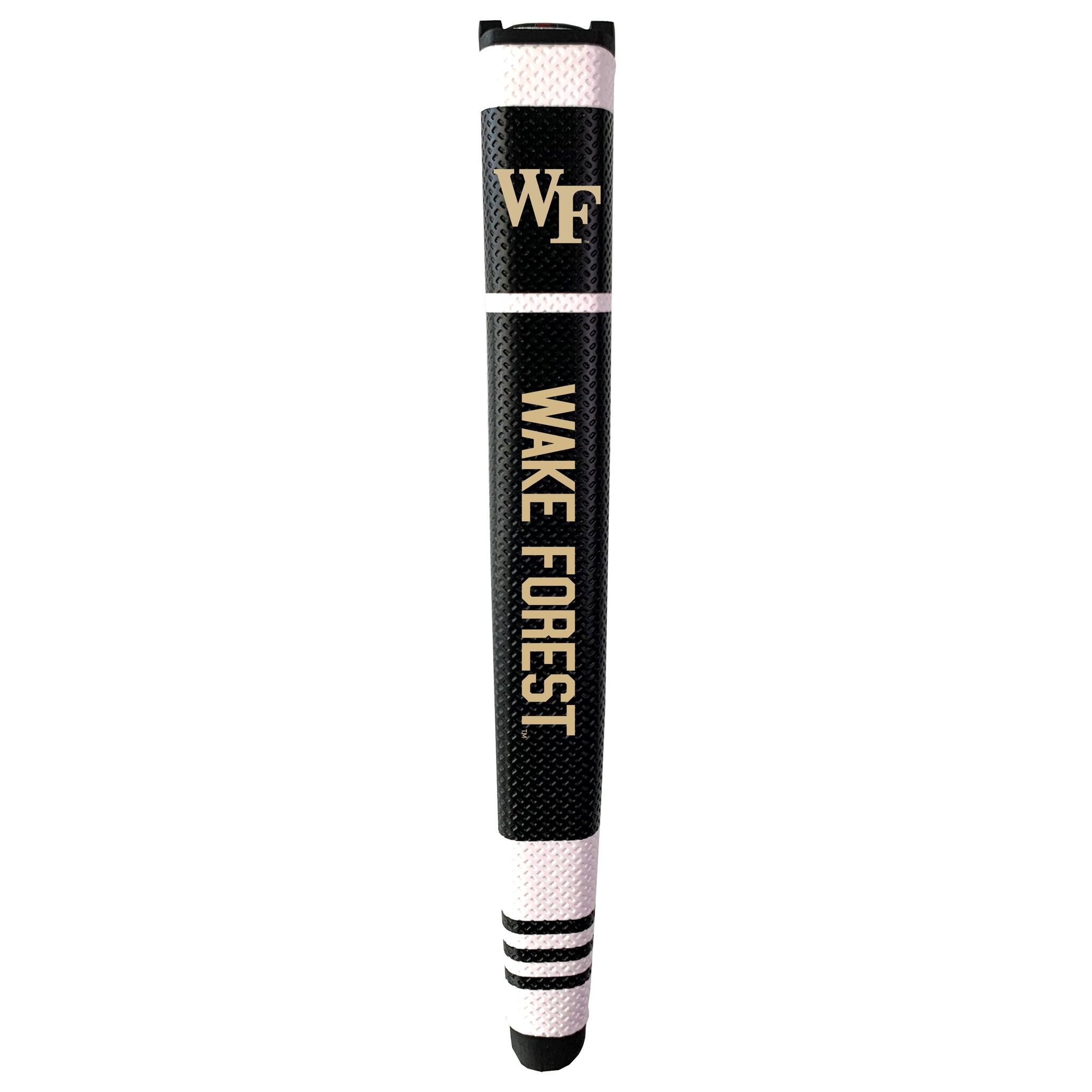 Wake Forest Demon Deacons Putter Grip | Team Golf
