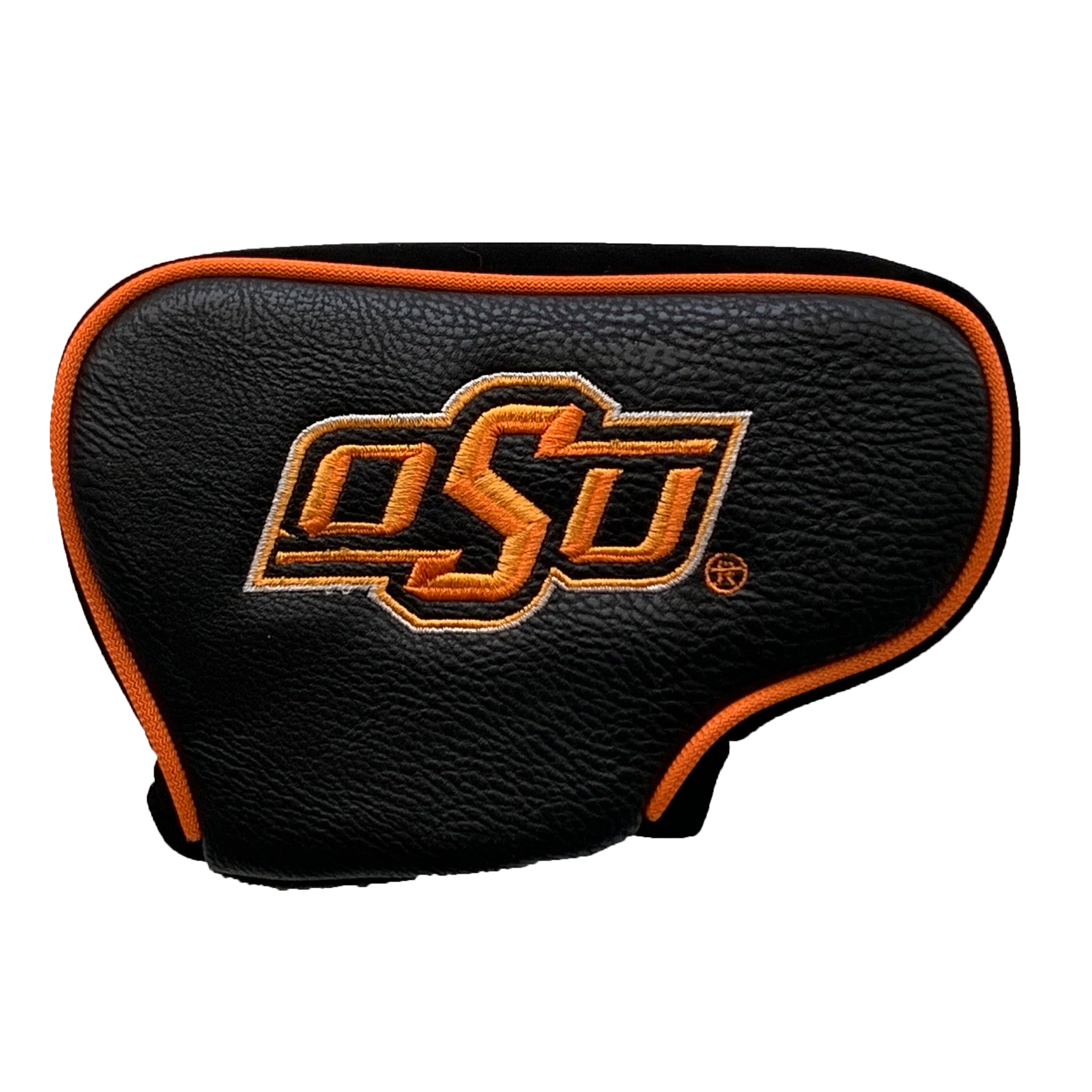 Oklahoma State Cowboys Blade Putter Cover | Buy Blade Putter Covers ...