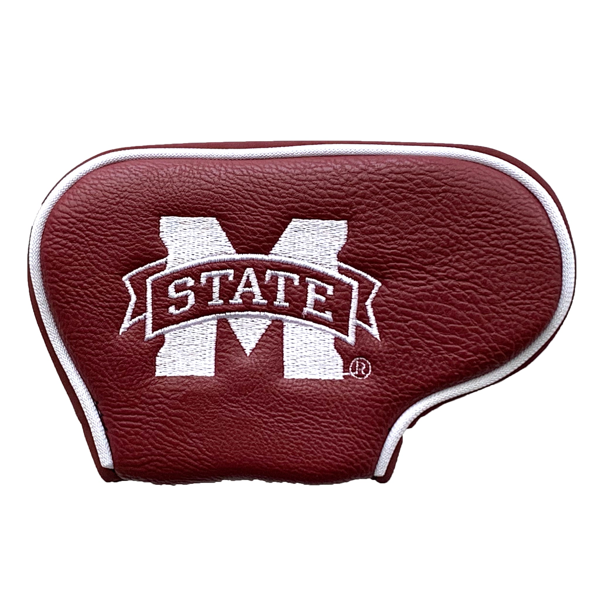 Mississippi State Bulldogs Blade Putter Cover | Team Golf