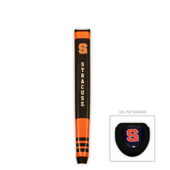 Syracuse Orange Putter Grip | Buy Putter Grips Online | Team Golf