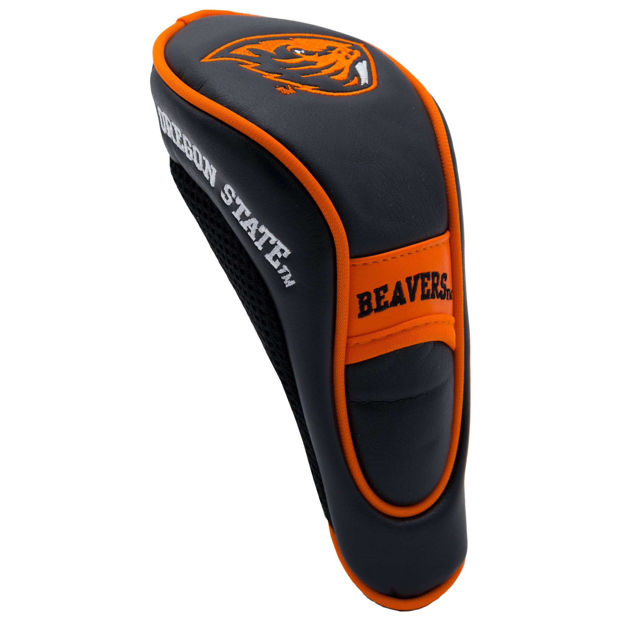 Oregon State Beavers Hybrid Head Cover