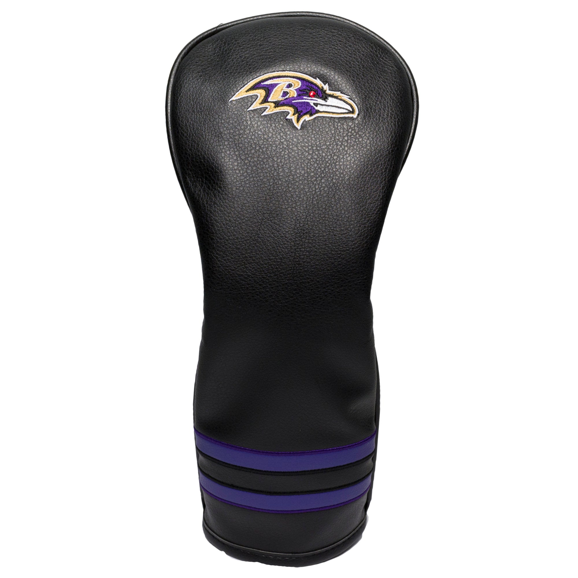 Baltimore Ravens Vintage Fairway Headcover | Buy Fairway Wood ...