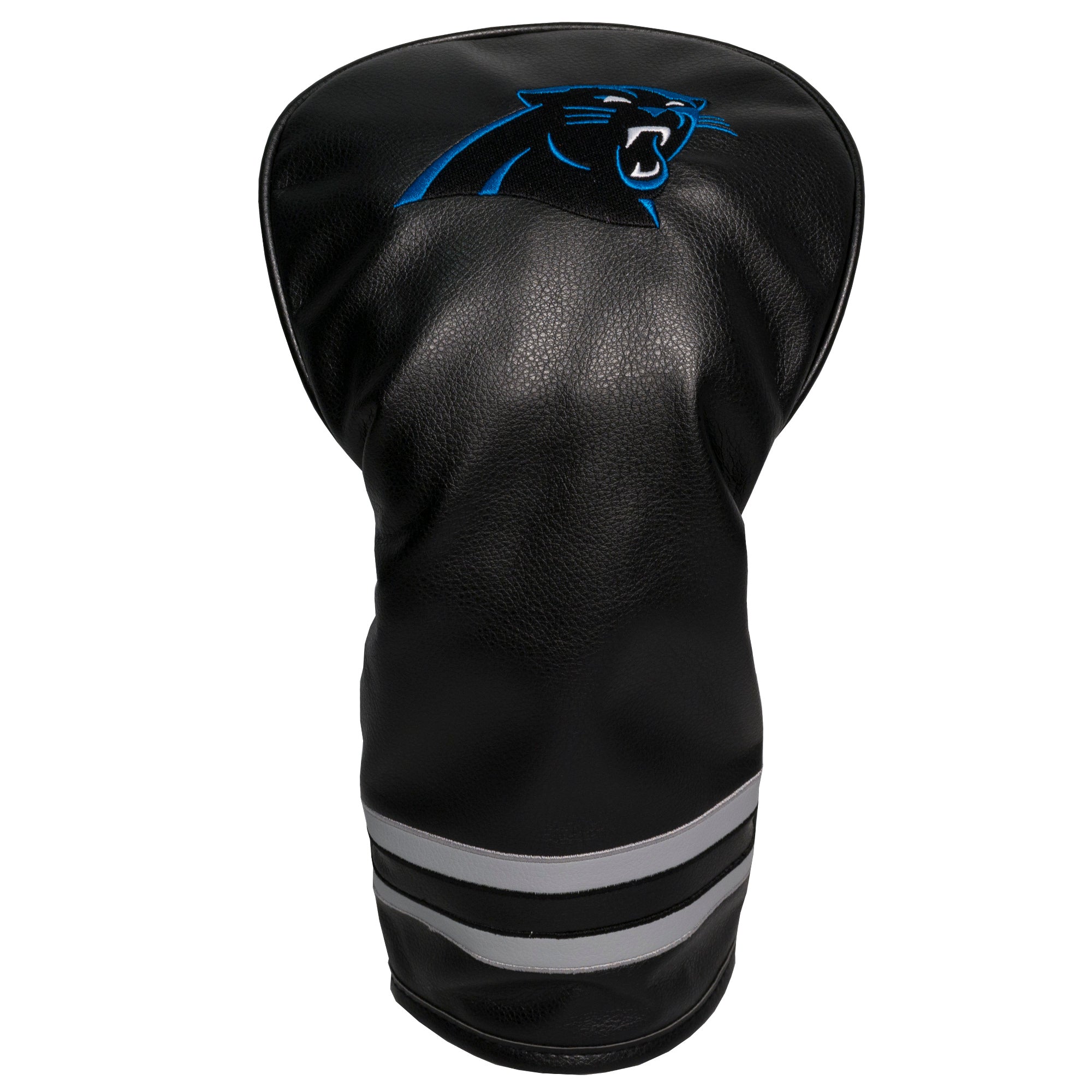 Carolina Panthers Vintage Driver Headcover | Team Golf
