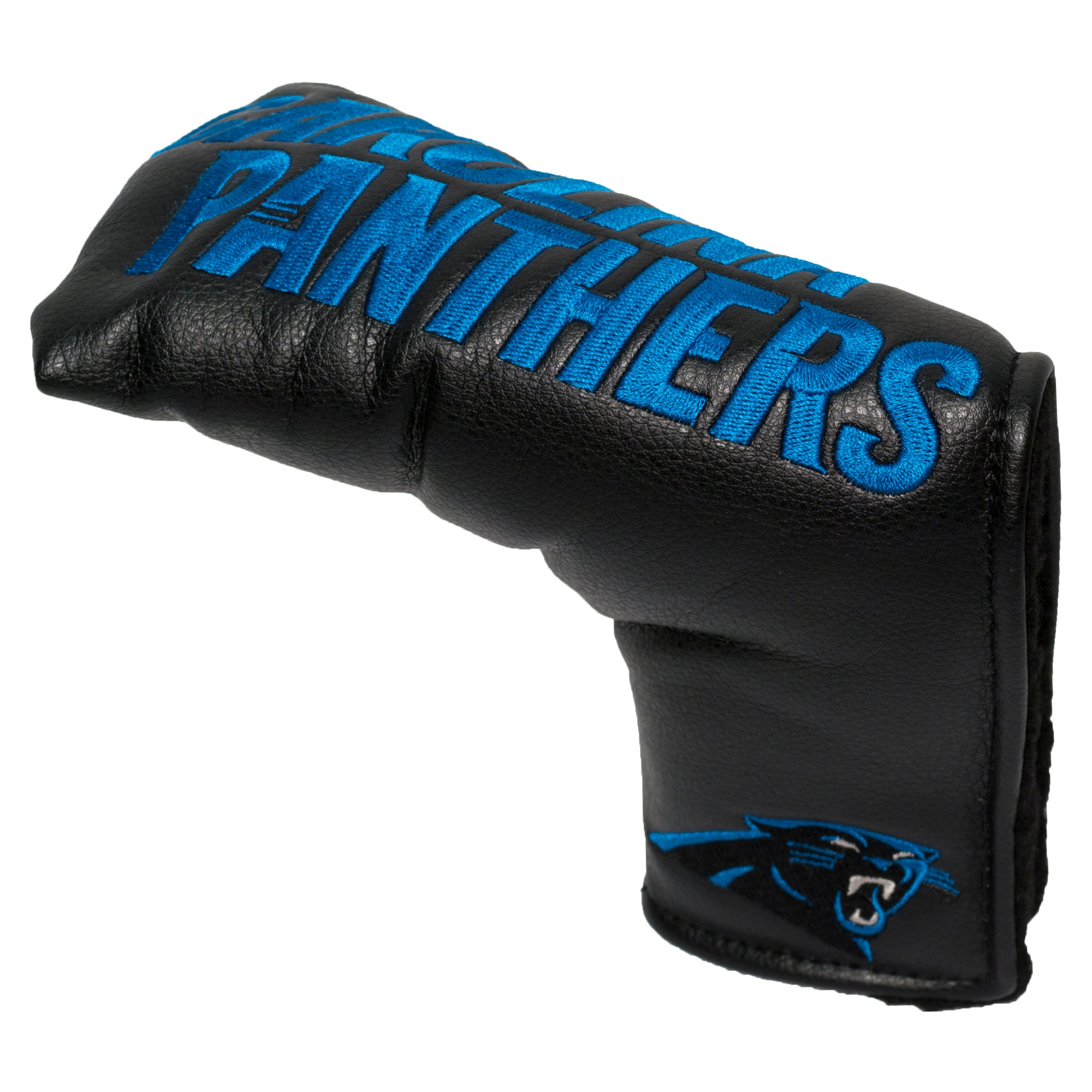 Carolina Panthers Tour Blade Putter Cover | Buy Blade Putter Covers ...