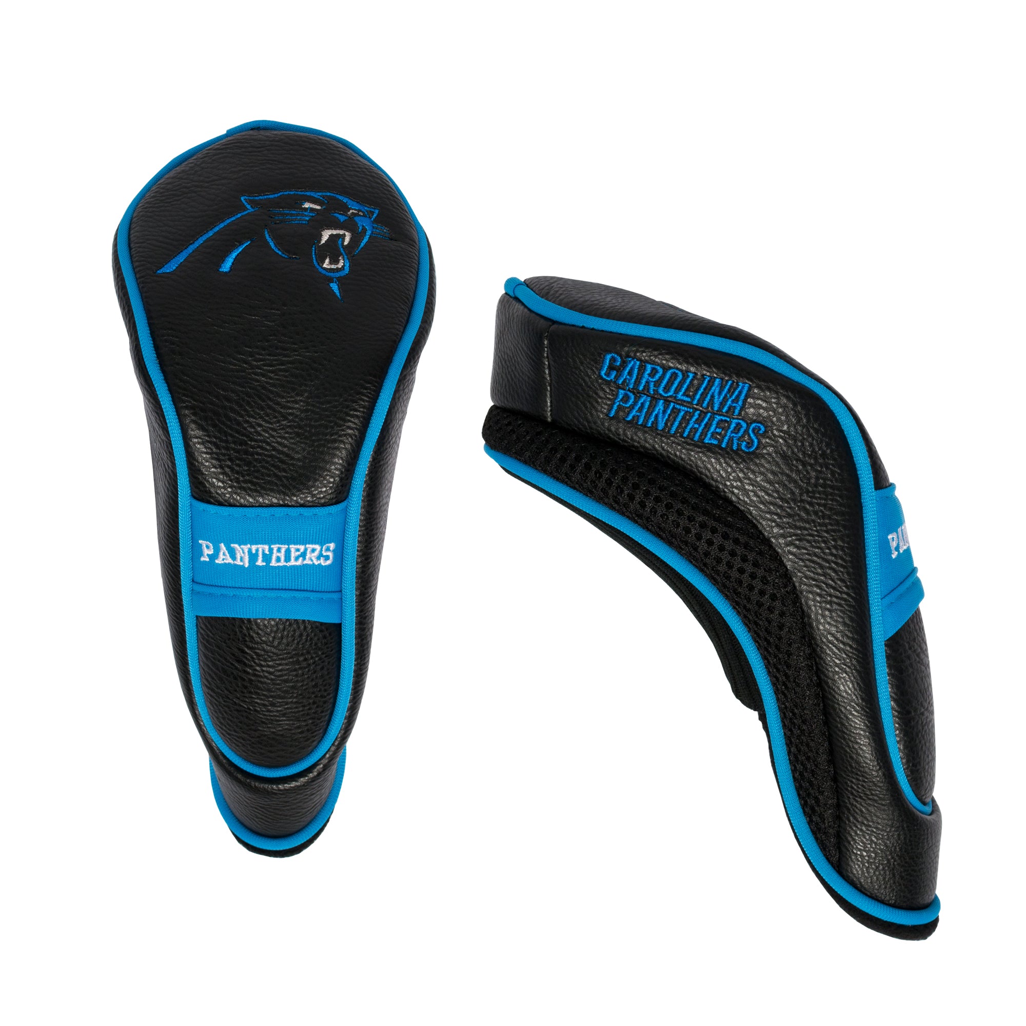 Carolina Panthers Hybrid Headcover | Team Golf