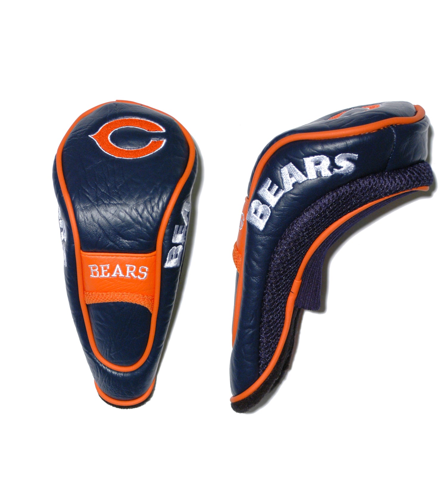 Chicago Bears Hybrid Headcover | Buy Golf Head Covers Online | Team Golf