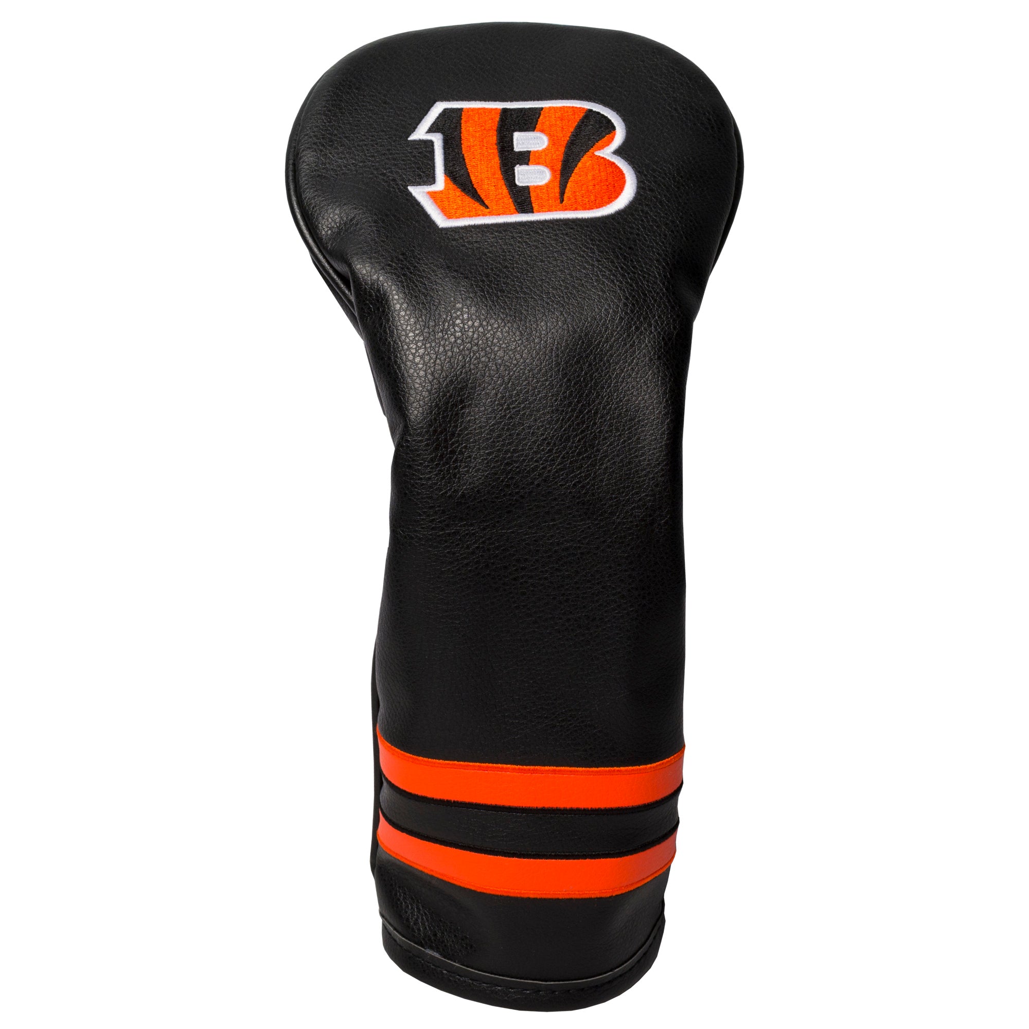 Cincinnati Bengals Vintage Fairway Headcover | Team Golf