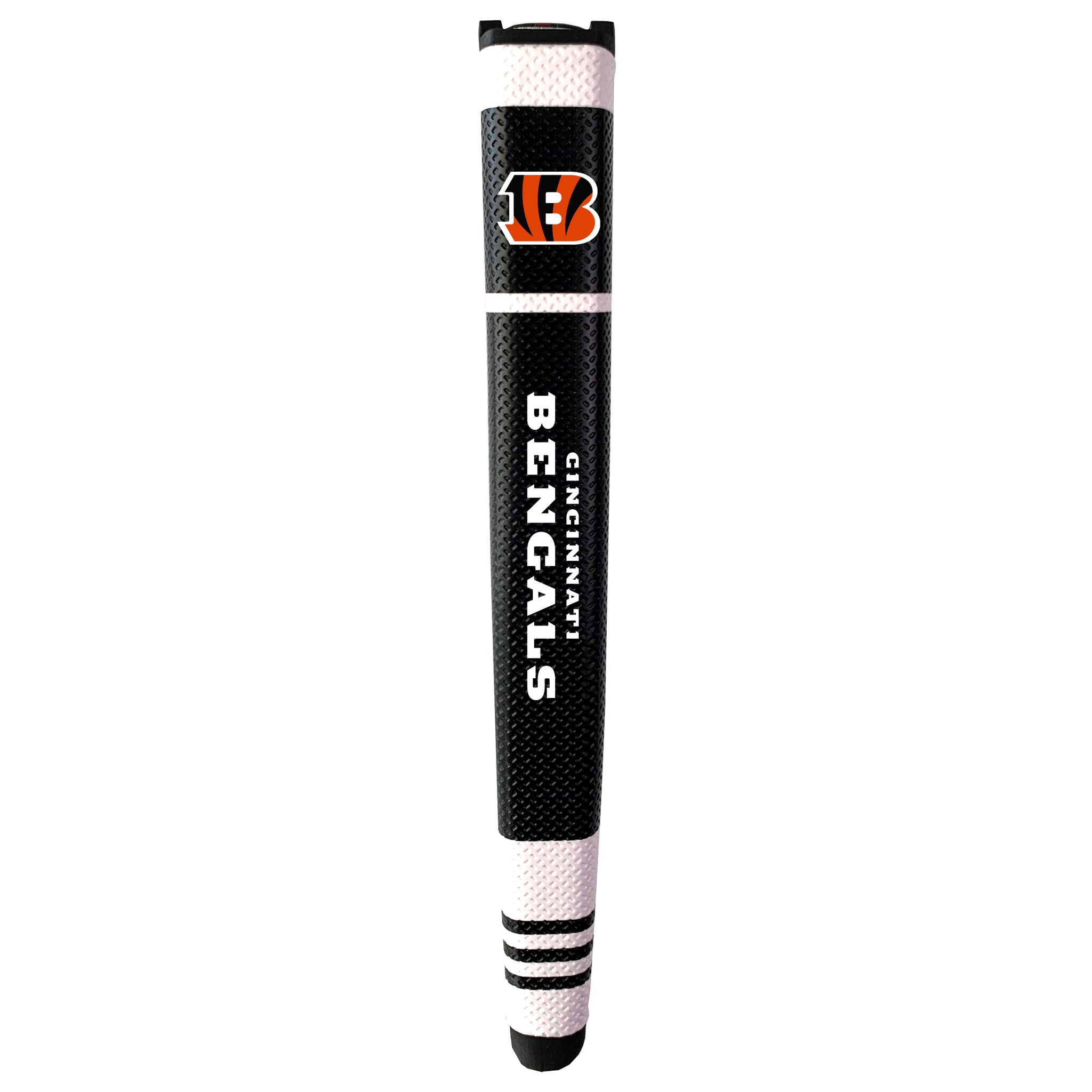 Cincinnati Bengals Putter Grip | Buy Putter Grips Online | Team Golf
