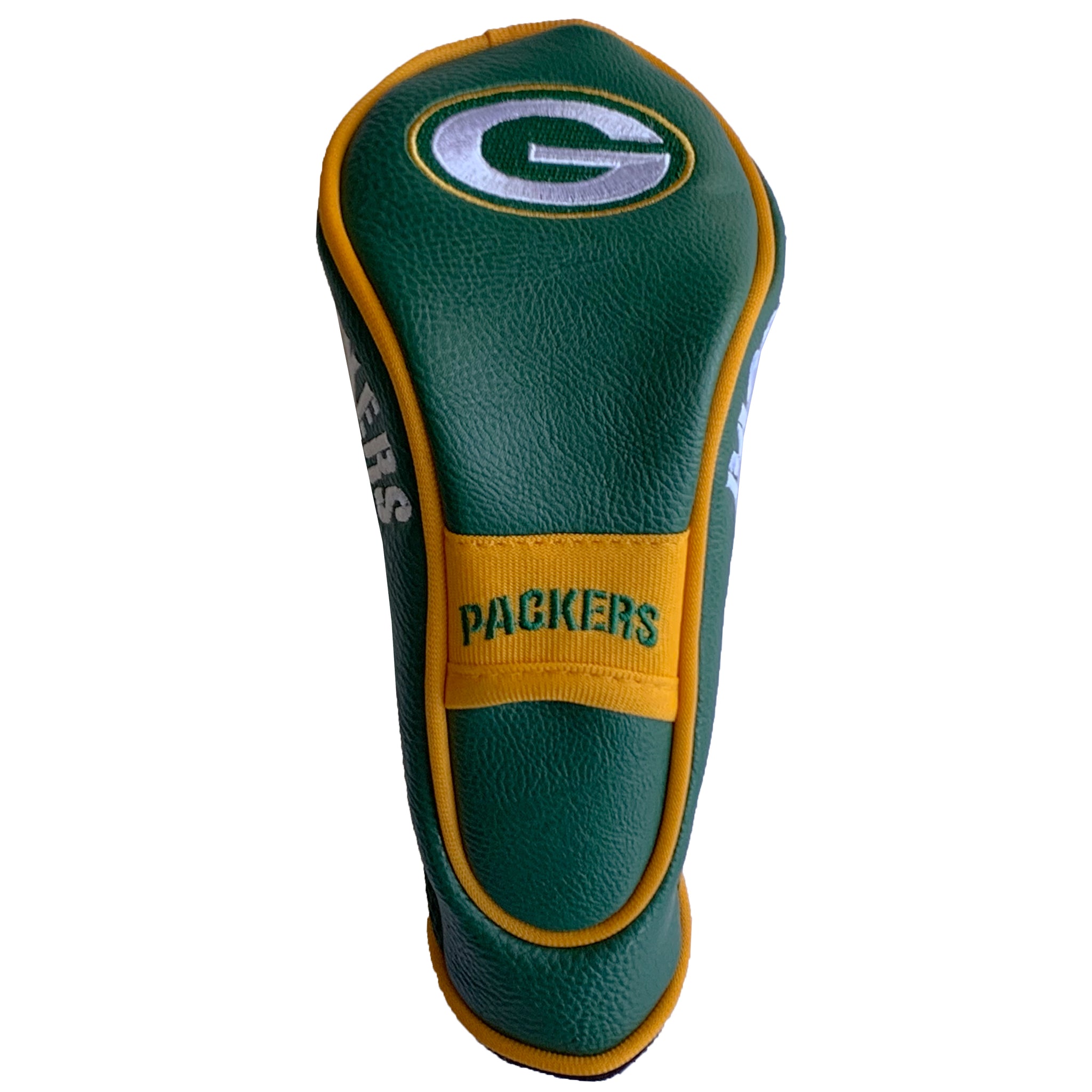 Green Bay Packers Hybrid Headcover | Team Golf