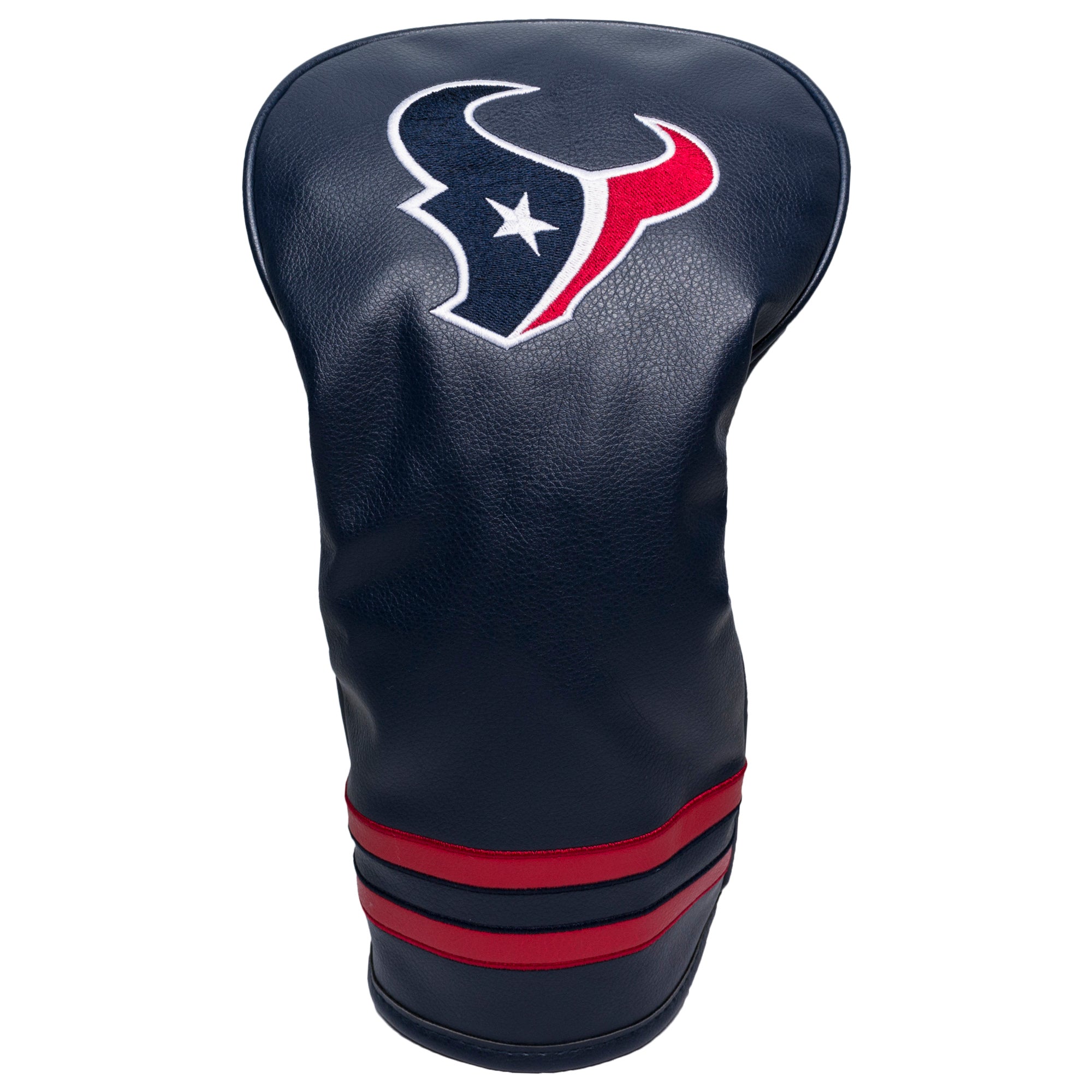 Houston Texans Vintage Driver Headcover | Team Golf