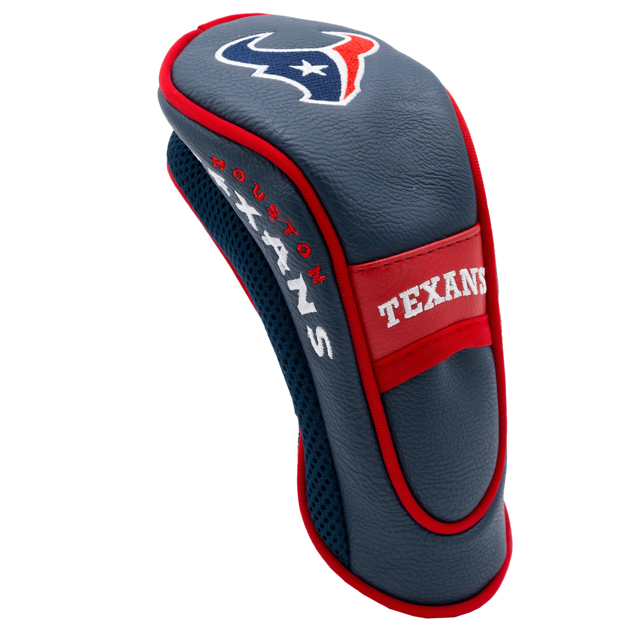 Houston Texans Hybrid Headcover | Team Golf
