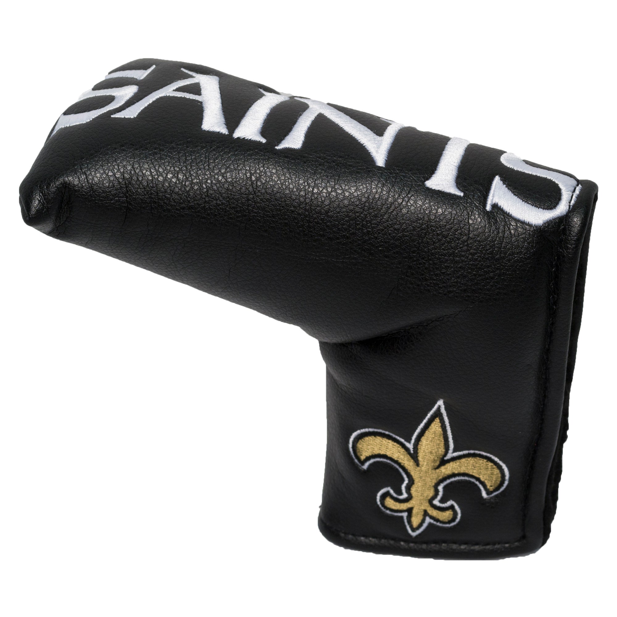 New Orleans Saints Tour Blade Putter Cover | Team Golf