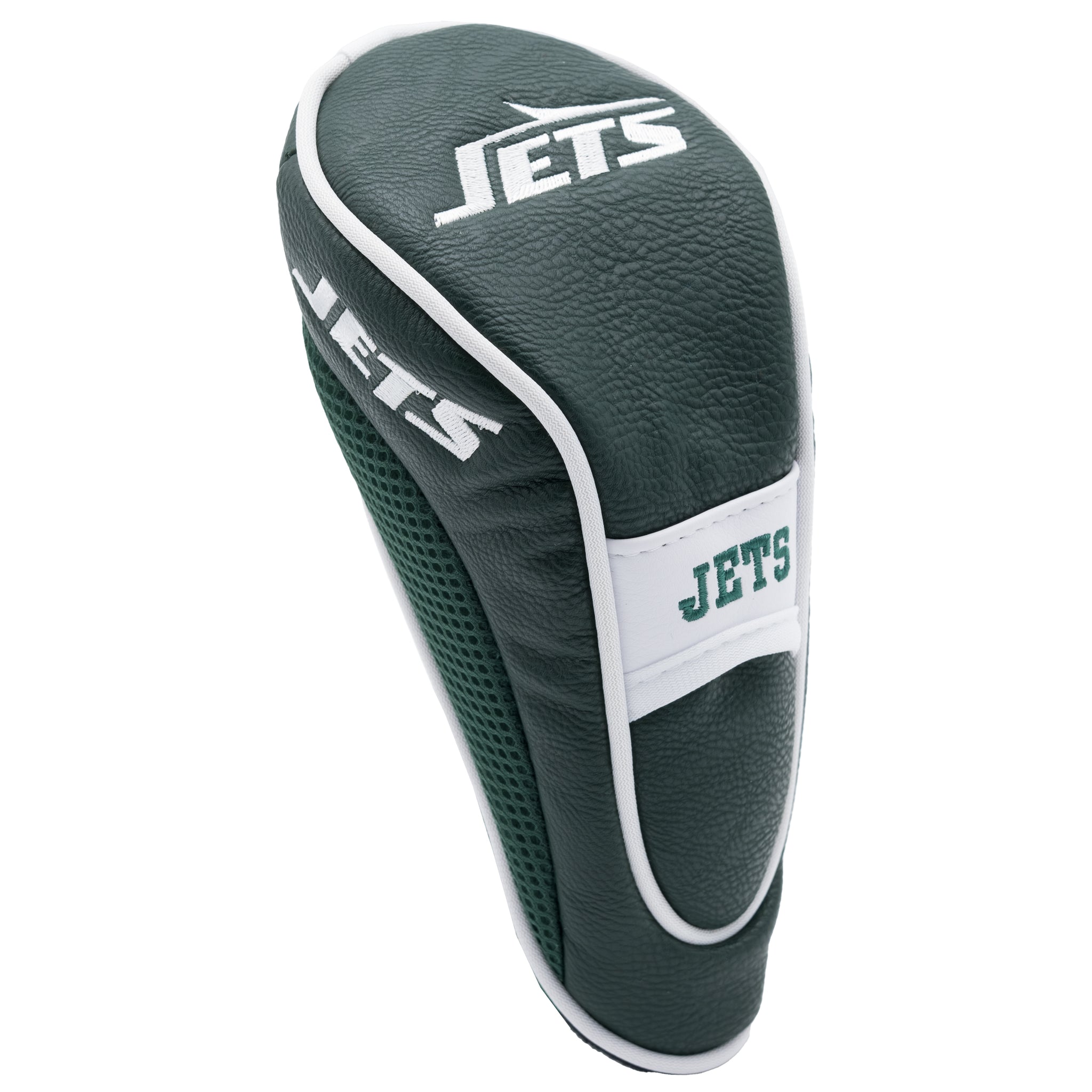 New York Jets Hybrid Headcover | Team Golf